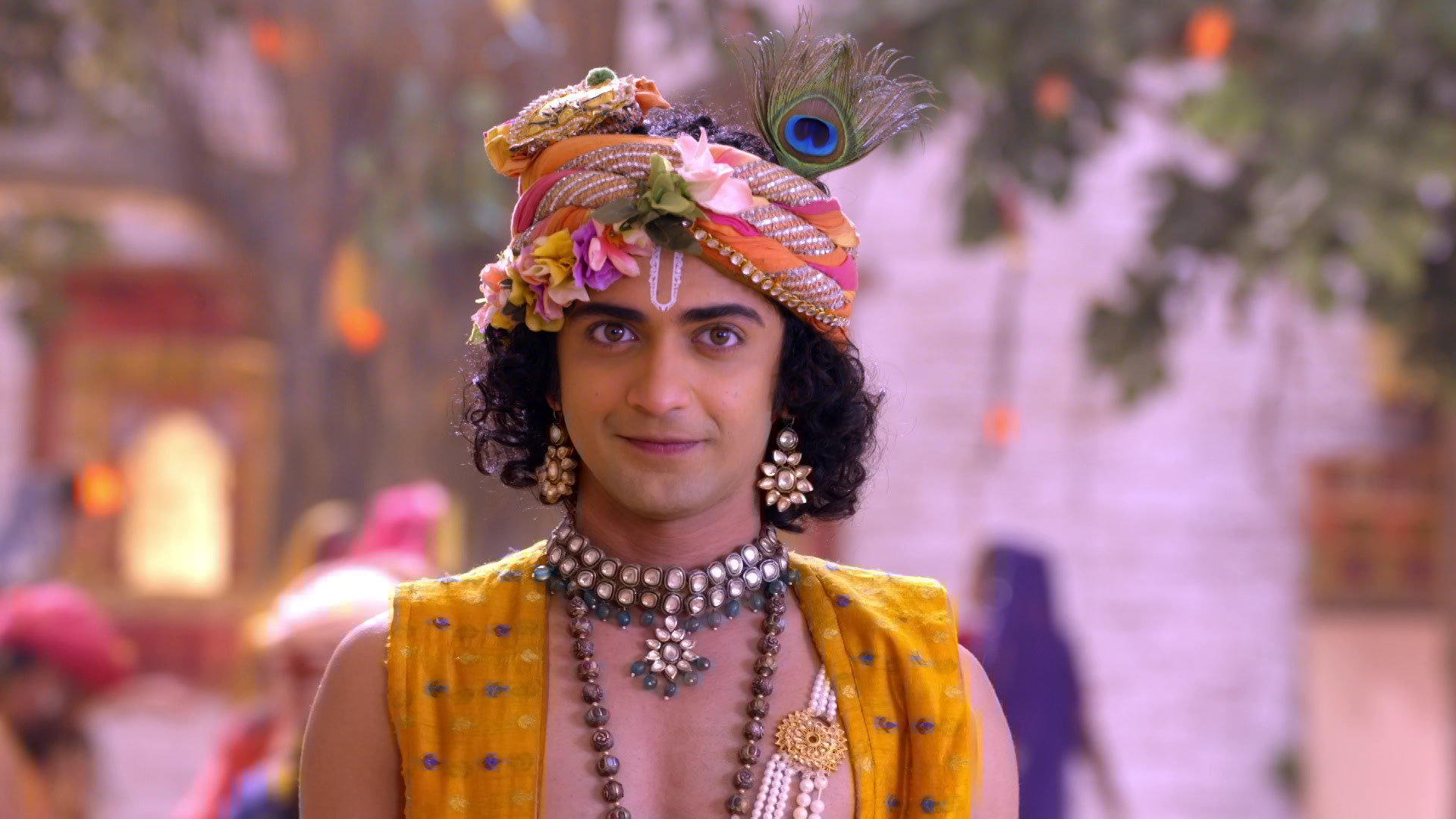 Stream Krishna Celebrates the Victory Season 1 Episode 149 – Krishna ...
