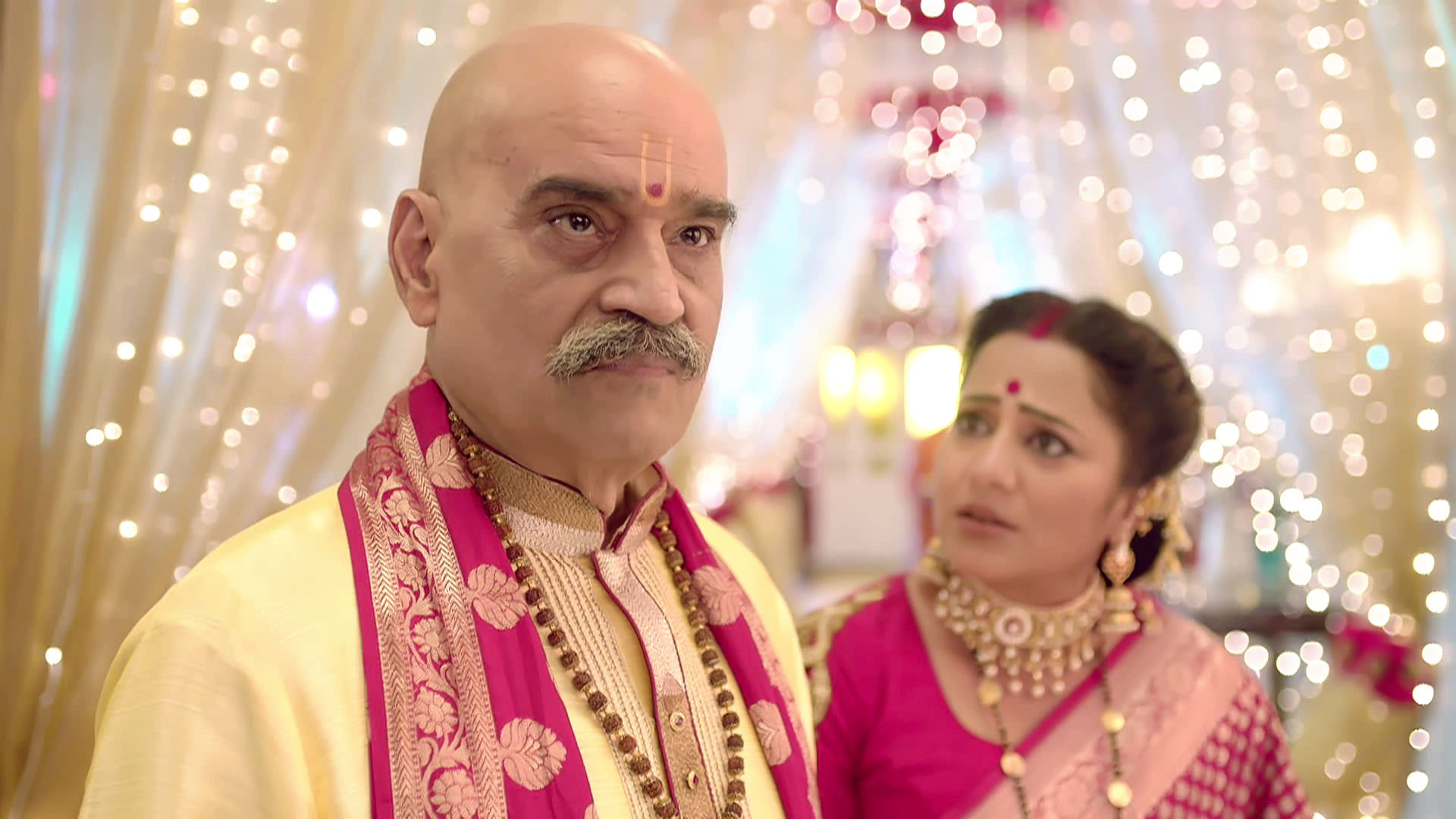 Watch Nazar S1 Episode 31 on JioHotstar