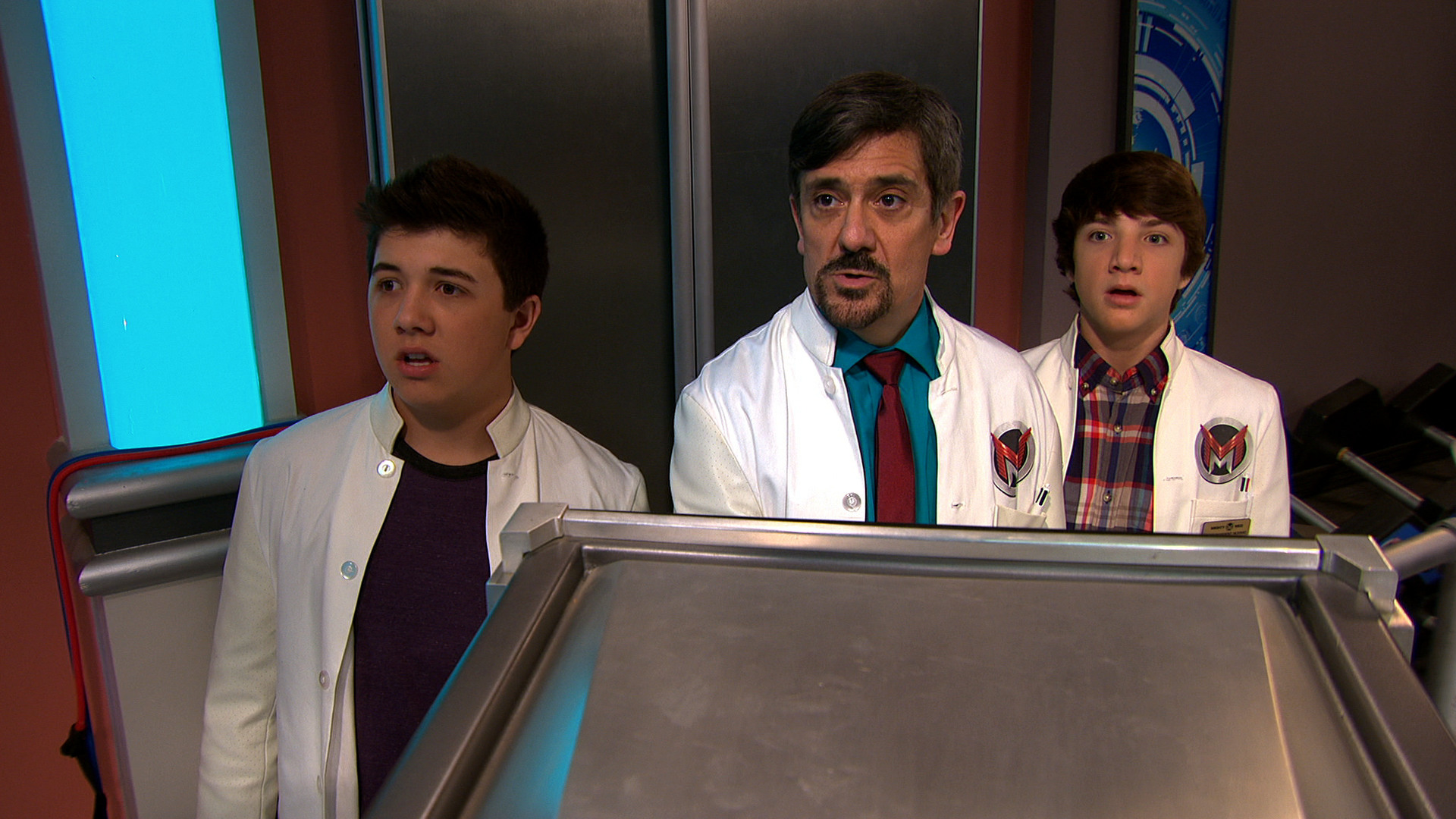 Watch Mighty Med S1 Episode 25 on Disney+ South Africa | English Series