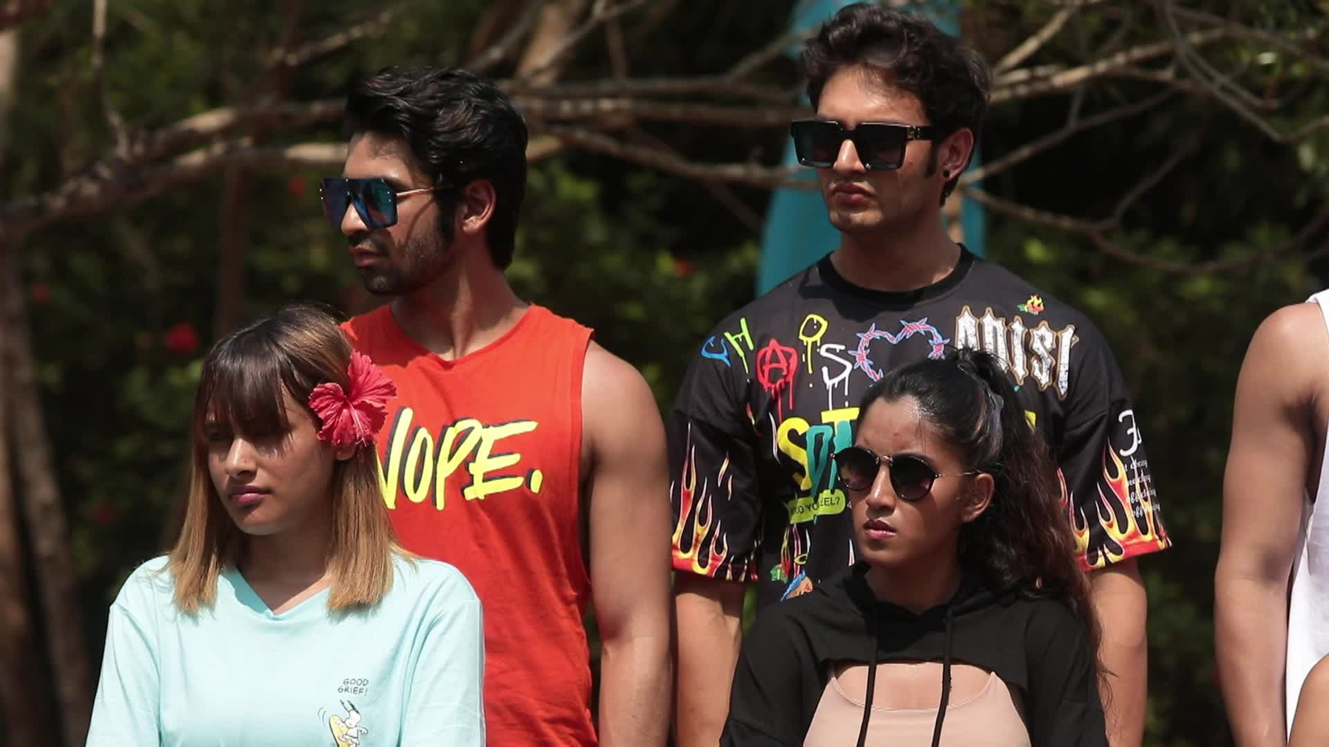 Watch Wild Villa Episode 25 on JioHotstar