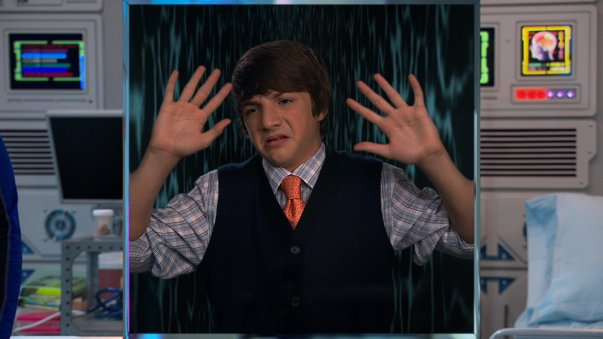 Mighty Med - Disney+