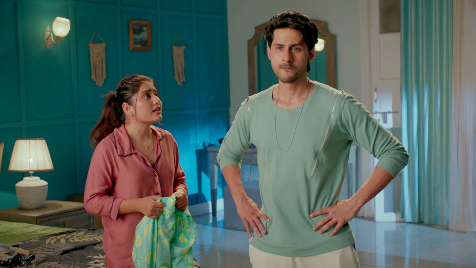 Watch Banni Chow Home Delivery Episode 131 on JioHotstar