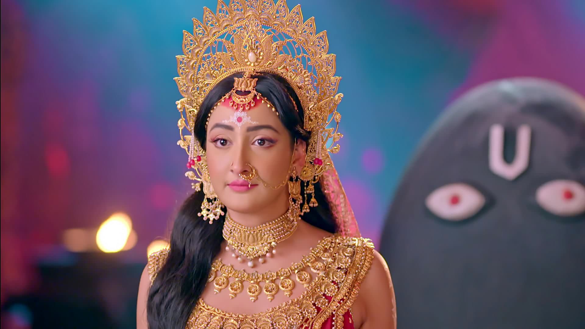 Watch Lakshmi Narayan Episode 49 on JioHotstar