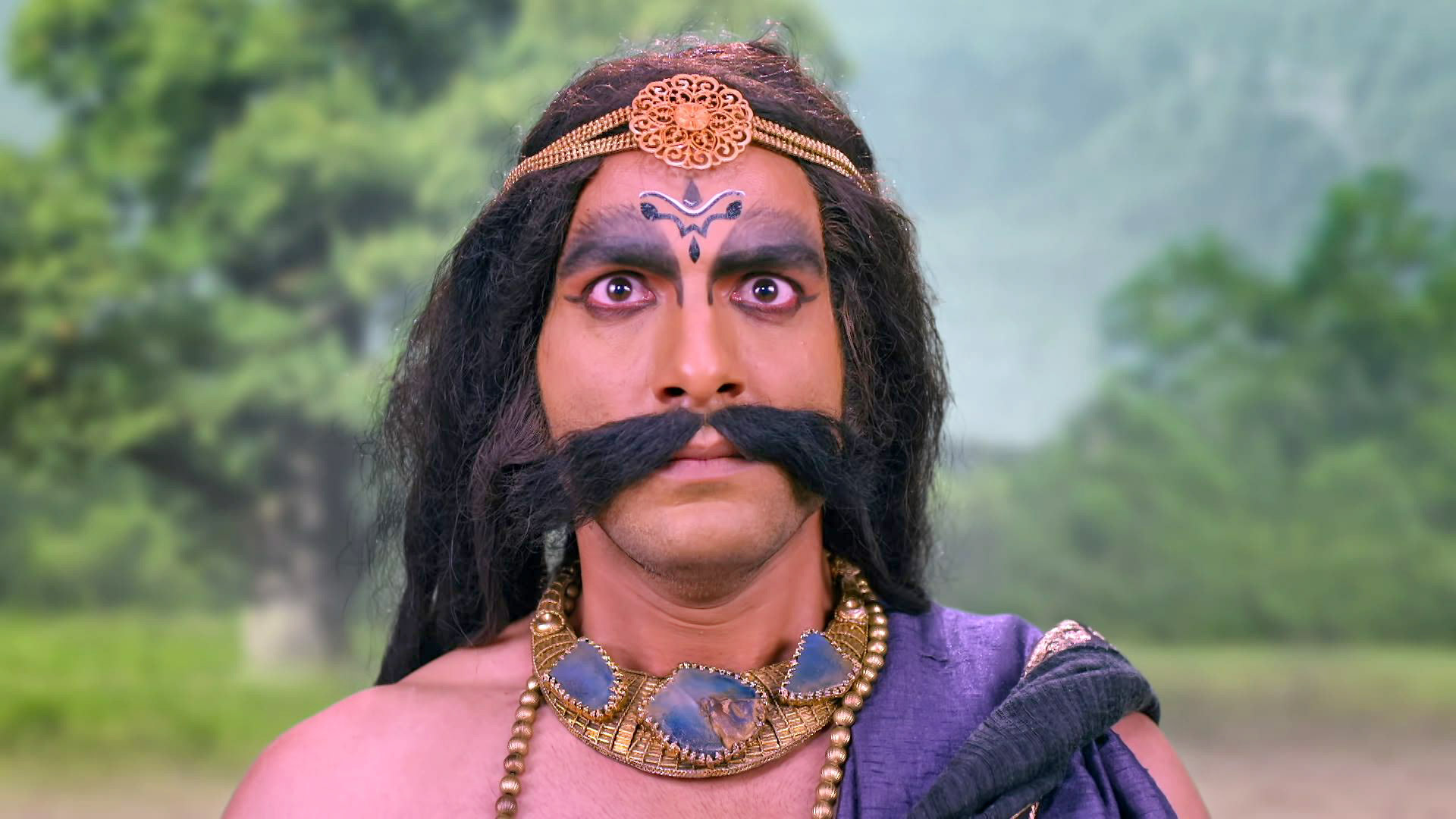 Watch RadhaKrishn Episode 536 on JioHotstar