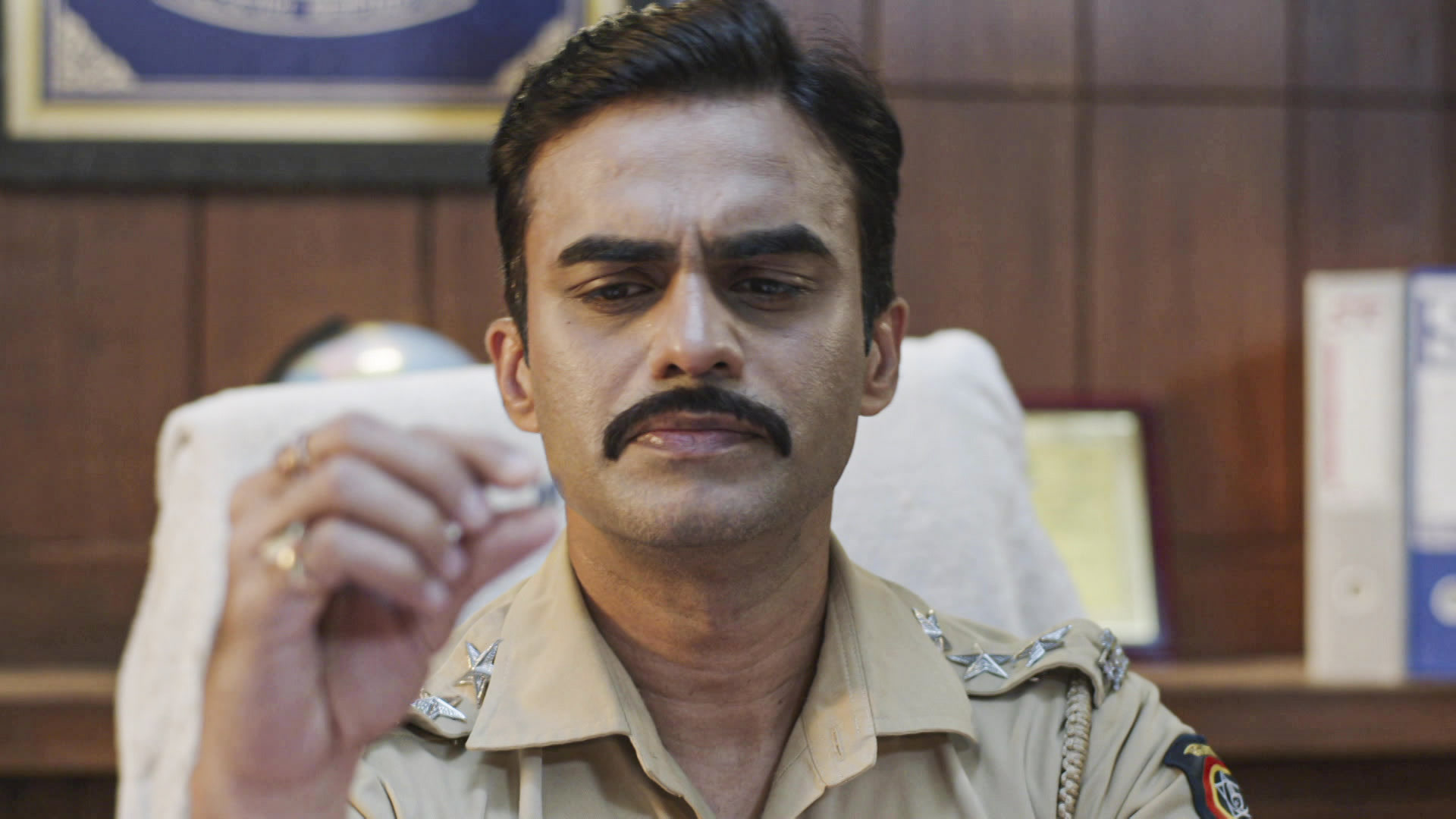 Watch Lakshya S1 Episode 26 on JioHotstar