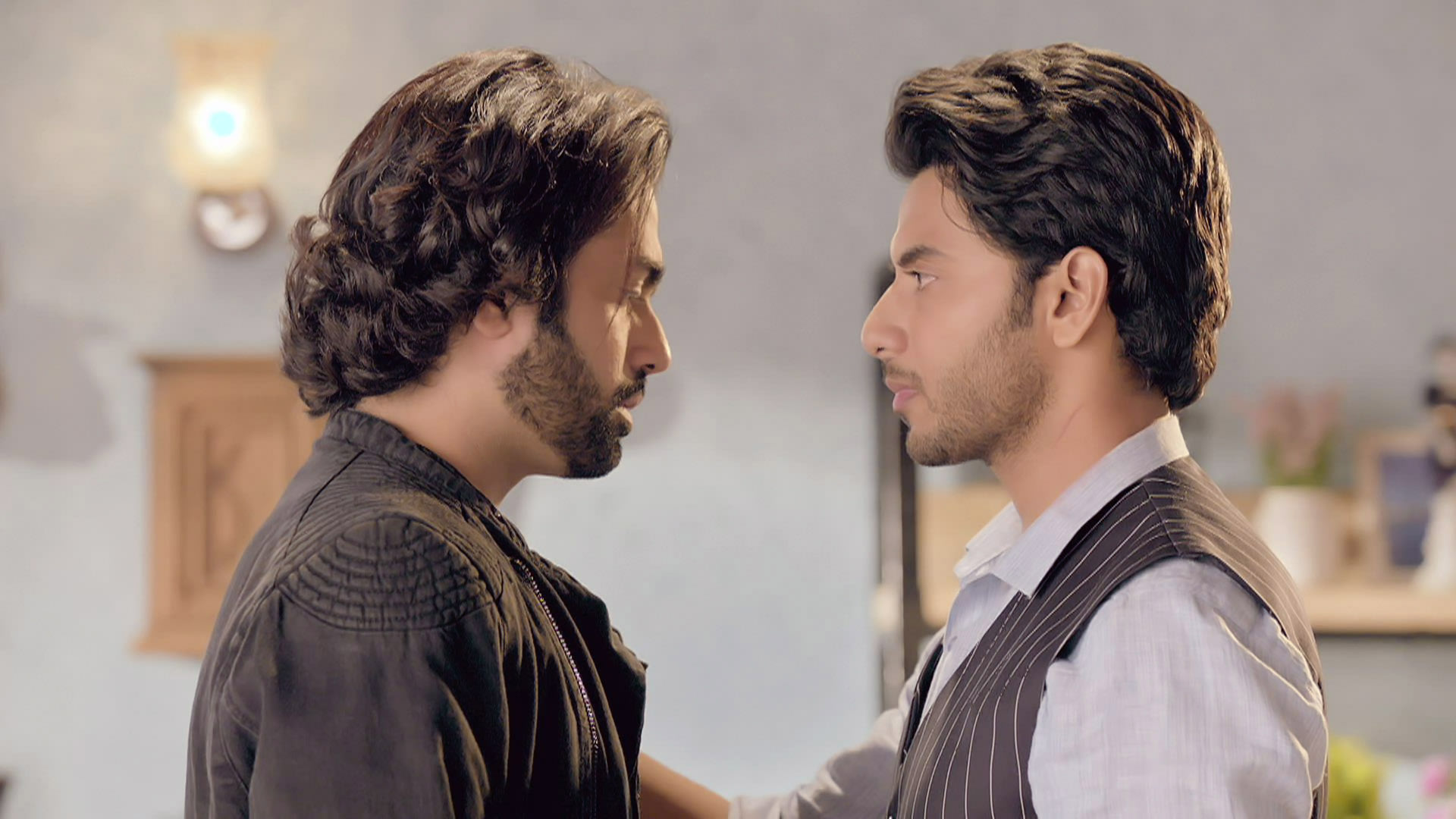 Watch Yehh Jadu Hai Jinn Ka Episode 50 on JioHotstar