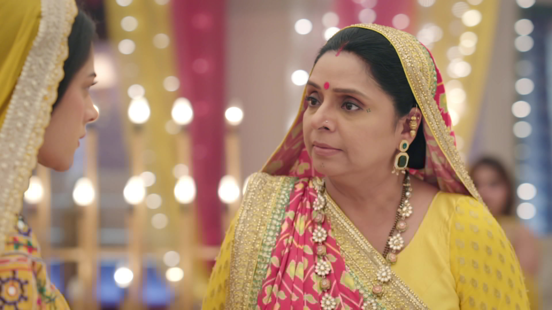 Stream Ketki's Ultimatum to Jhanak Season 1 Episode 443 – Ketki's ...