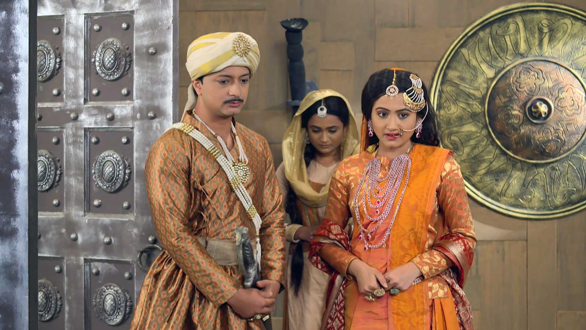 Stream Lutfa Wants to Help Season 1 Episode 61 – Lutfa Wants to Help on Hotstar