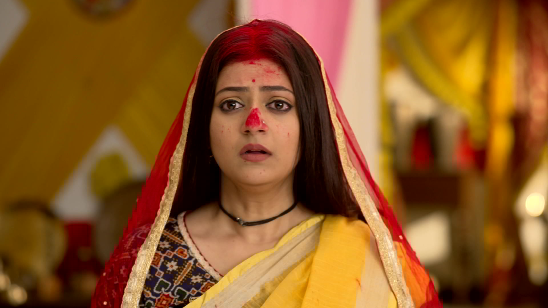 Watch Cheeni Episode 57 on Disney+ Hotstar