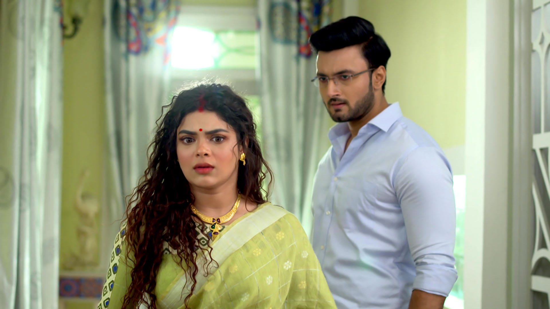 Watch Mon Phagun S1 Episode 232 on JioHotstar