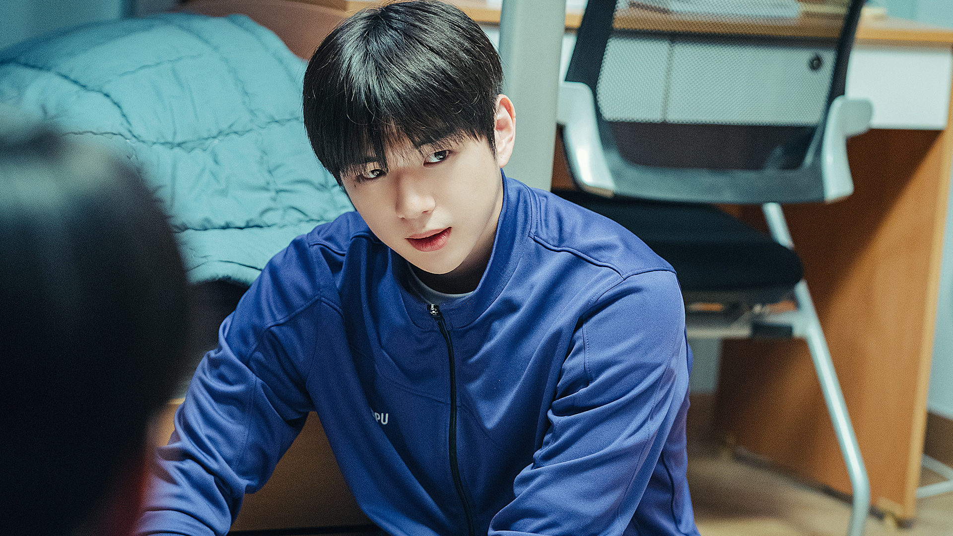 Rookie Cops - Disney+