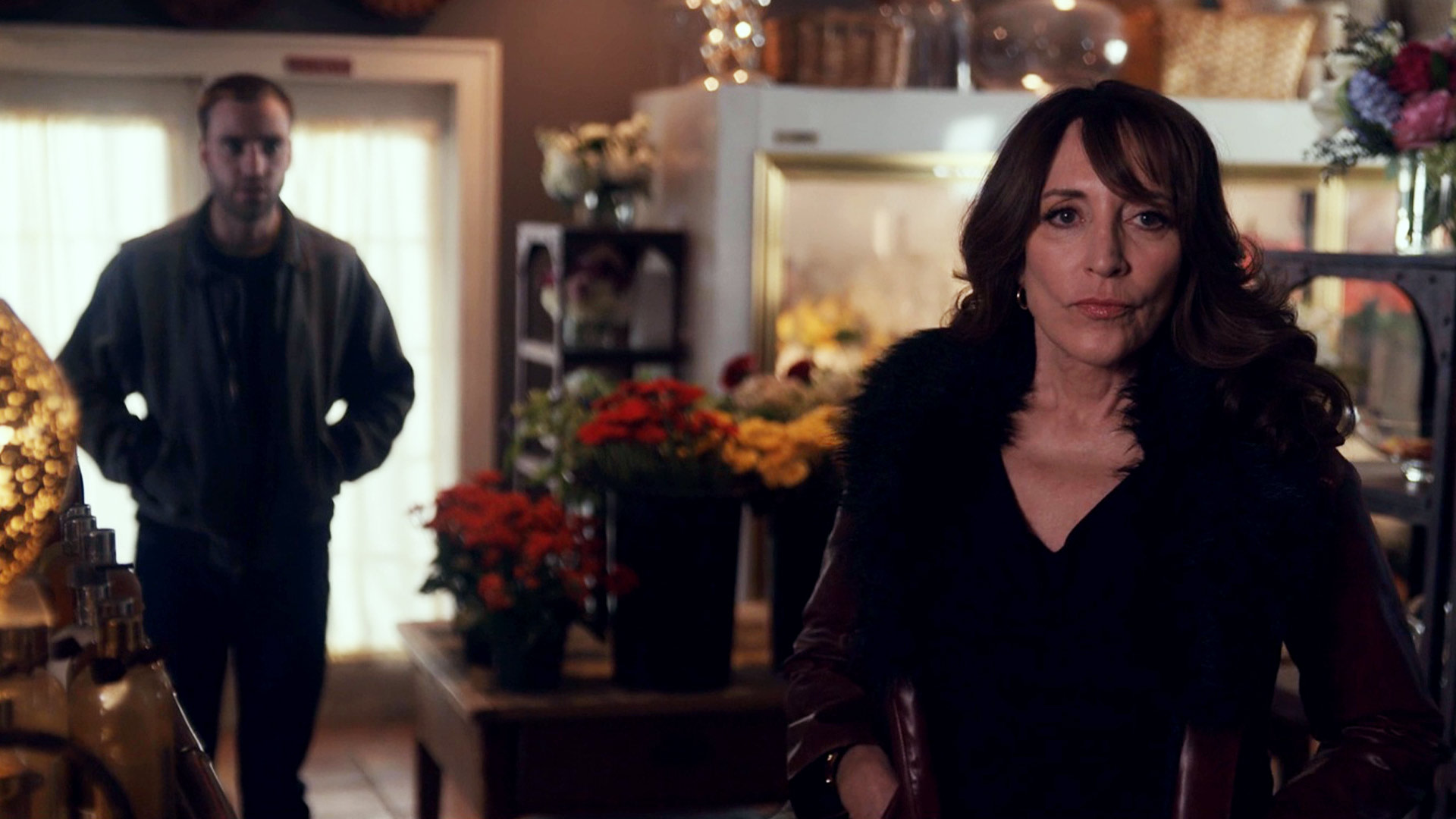 Watch Tell Me Lies S1 Episode 5 on Disney+ Hotstar