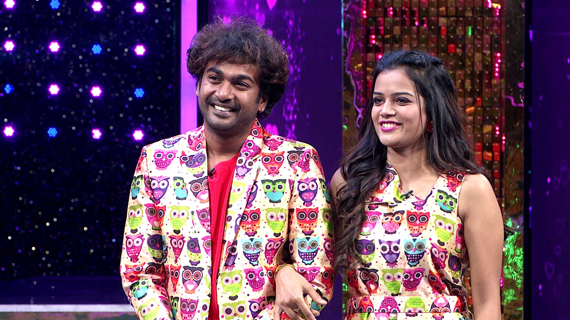 Watch ishmart-jodi only on Watcho