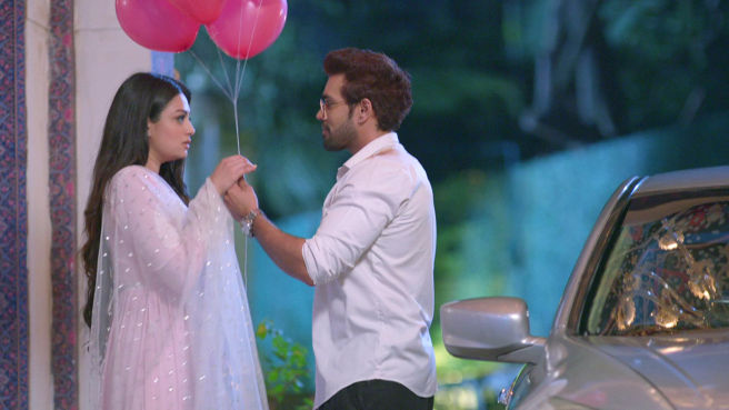 Watch Bahu Begum Episode 88 on JioHotstar