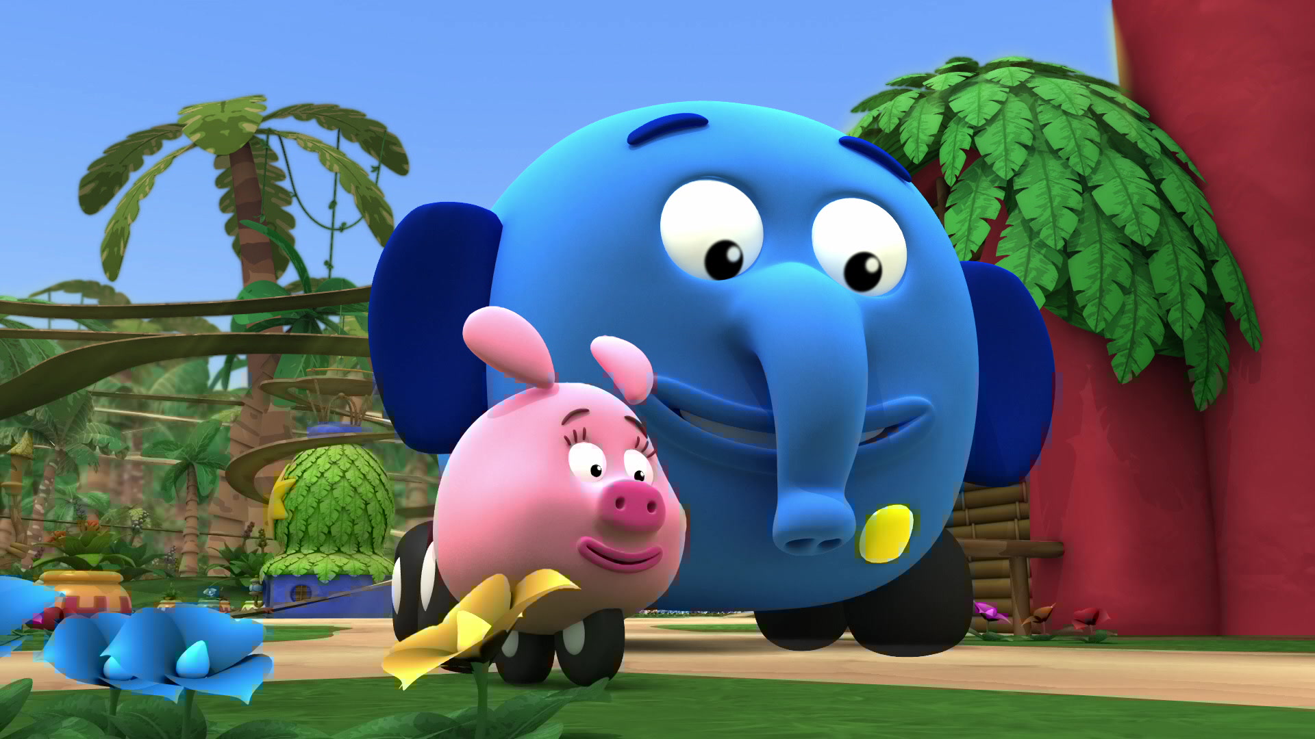 Stream Nothing to Sneeze At / Fire Station Hero Season 1 Episode 3 ...