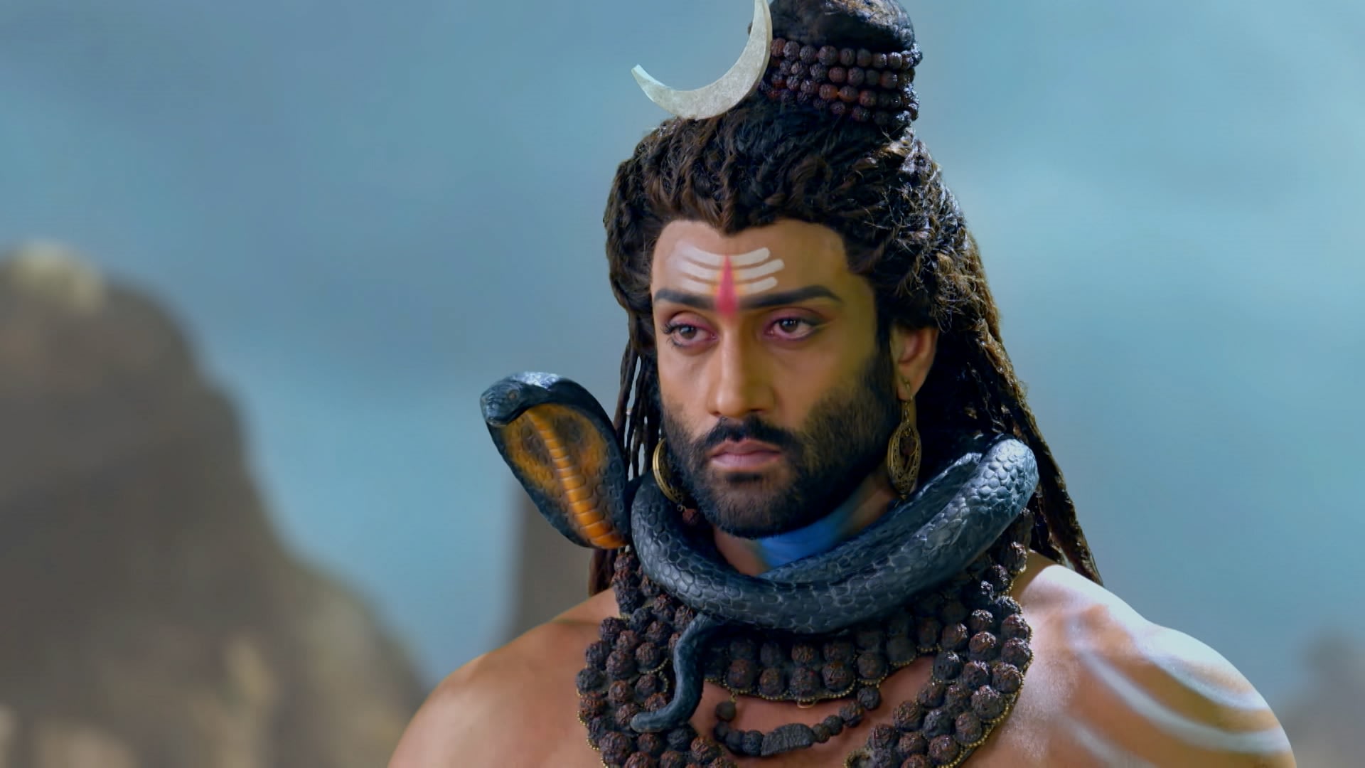 Watch Shiva Shakthi - Thiruvilaiyadal Episode 300 on JioHotstar