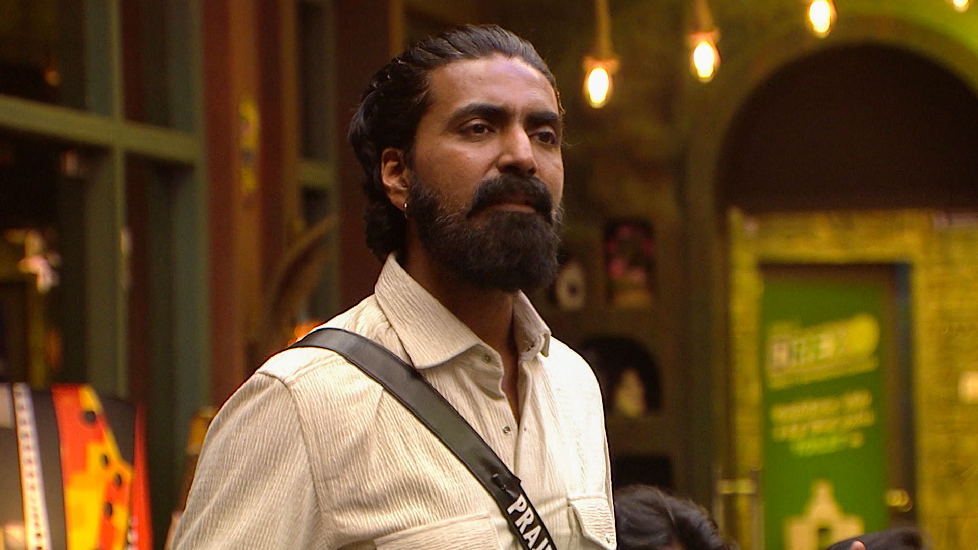 Prajin's Heated Conversation with VJS - JioHotstar