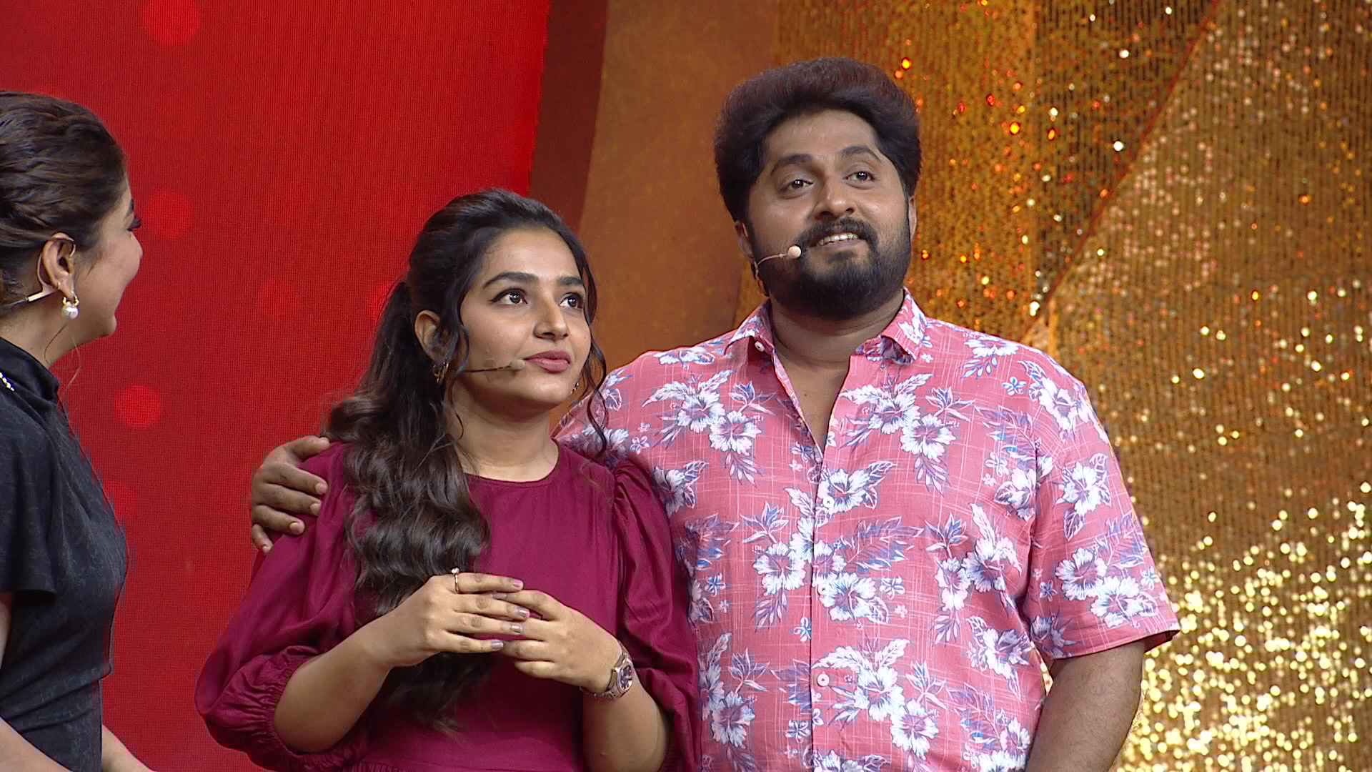 Watch Cook with Comedy Episode 5 on JioHotstar