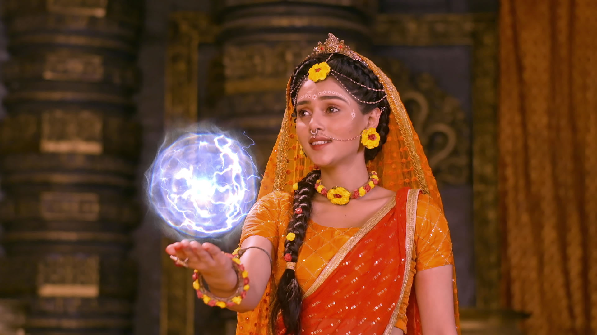 Watch Radha Krishna S1 Episode 641 on JioHotstar
