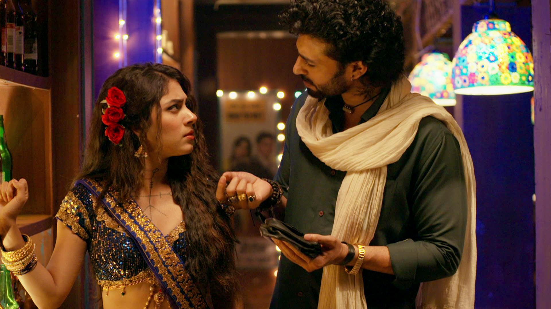 Watch Imlie S3 Episode 942 on JioHotstar