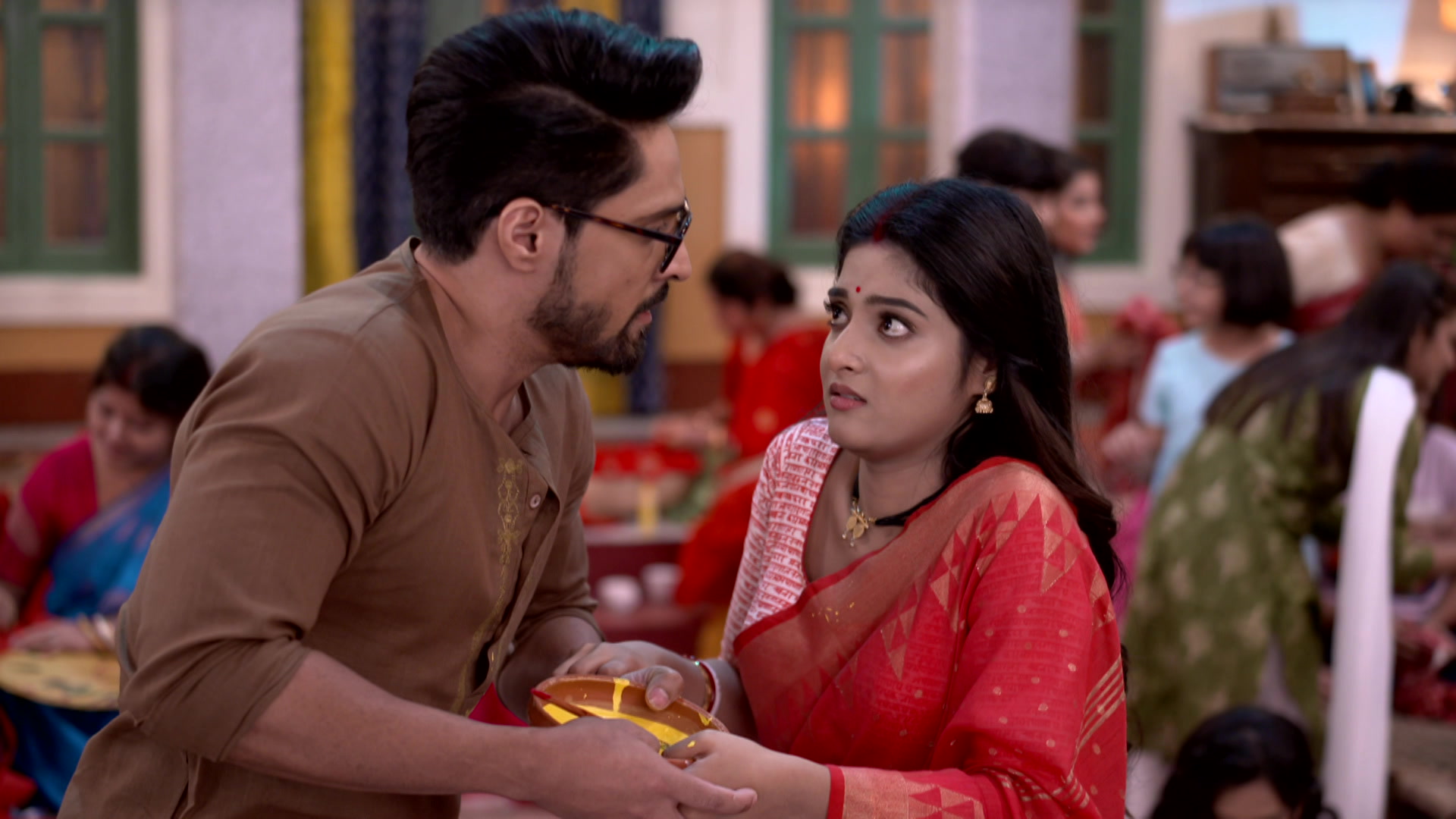 Watch Tentulpataa S1 Episode 69 on JioHotstar