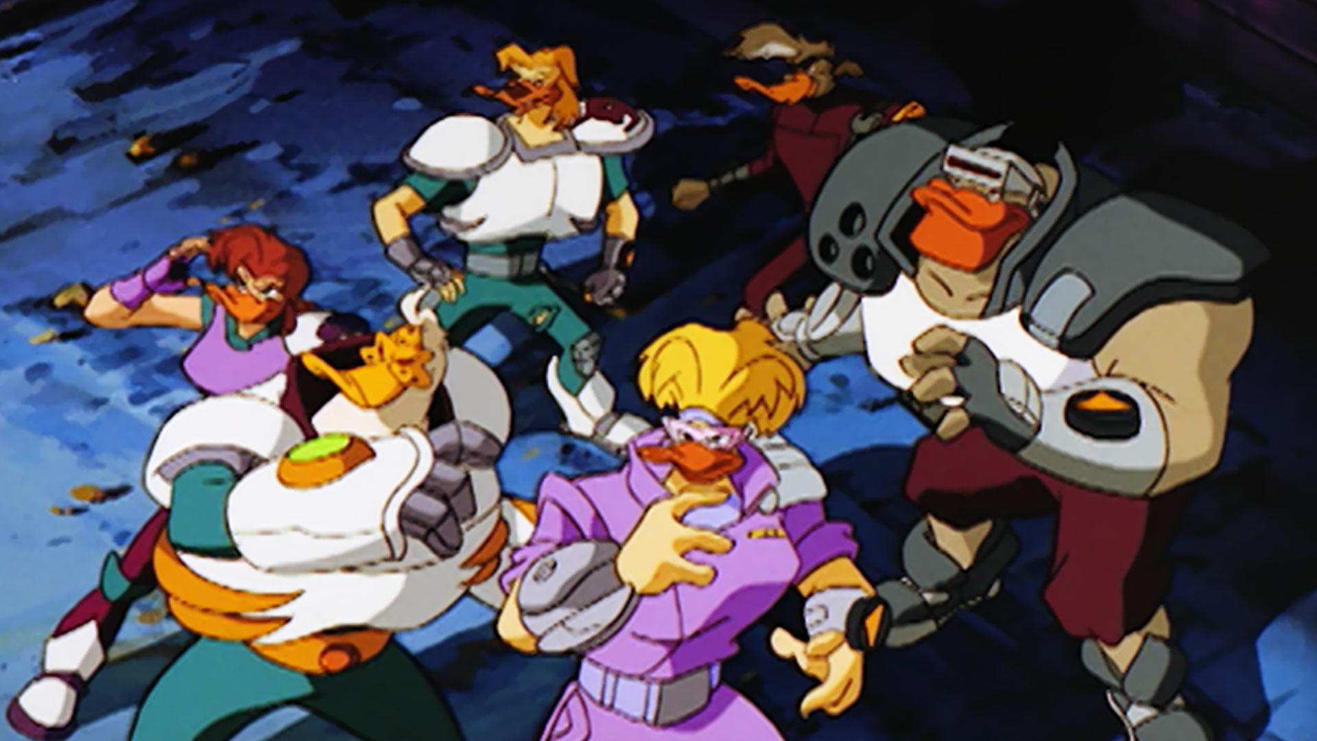Nonton The Most Dangerous Duck Hunt Season 1 Episode 14 - The Most ...