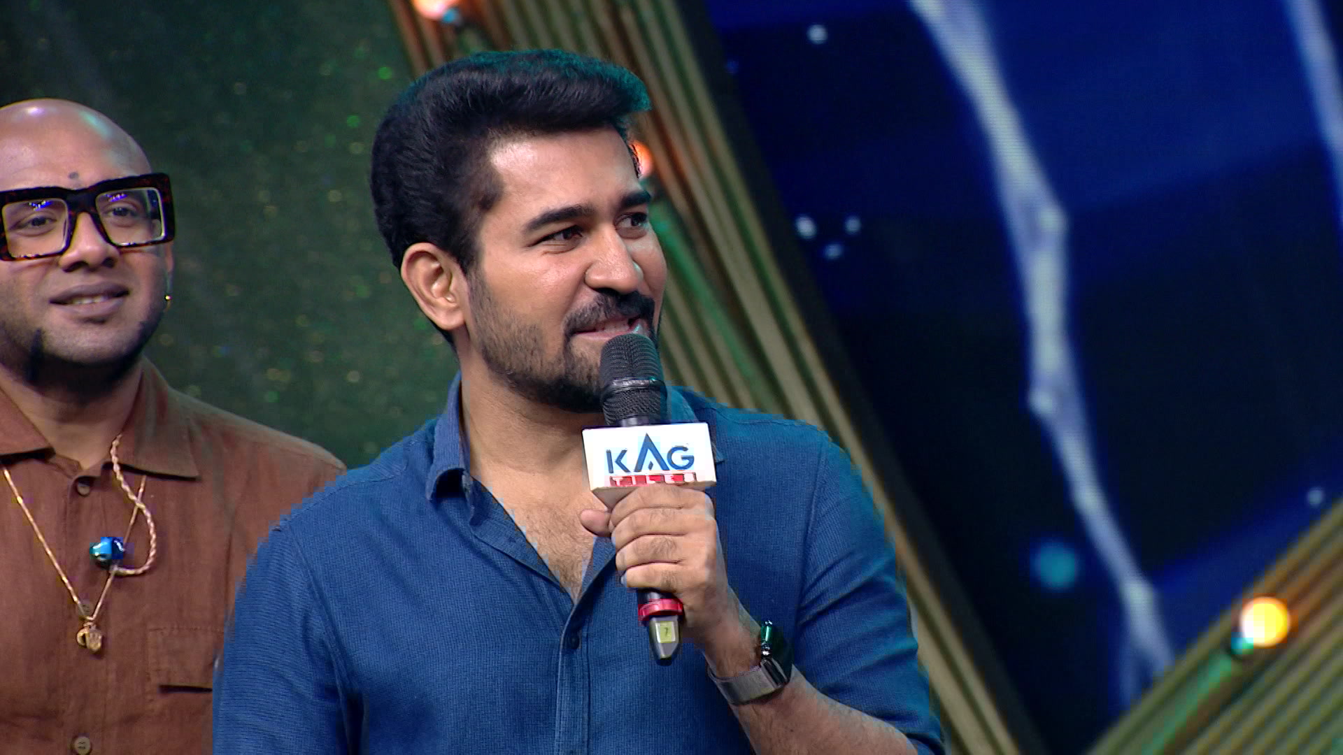 Watch Super Singer Episode 51 on JioHotstar