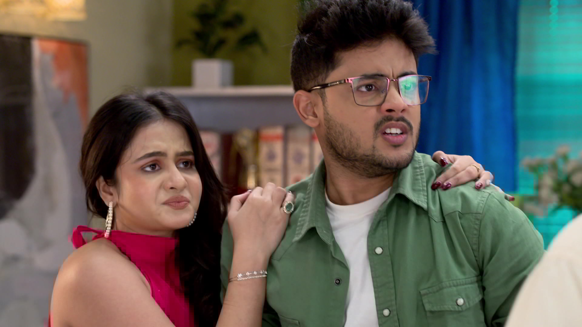 Stream Durjoy in Trouble? Season 1 Episode 120 – Durjoy in Trouble? on Hotstar