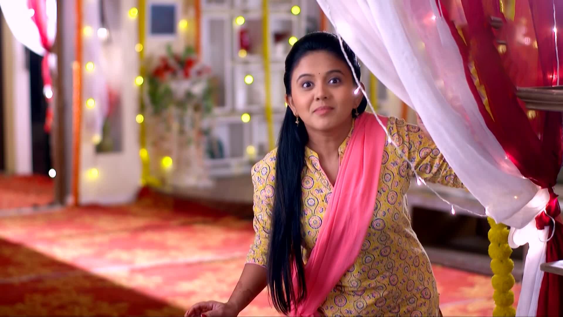 Gauri teases Rajvardhan-Kaveri - JioHotstar