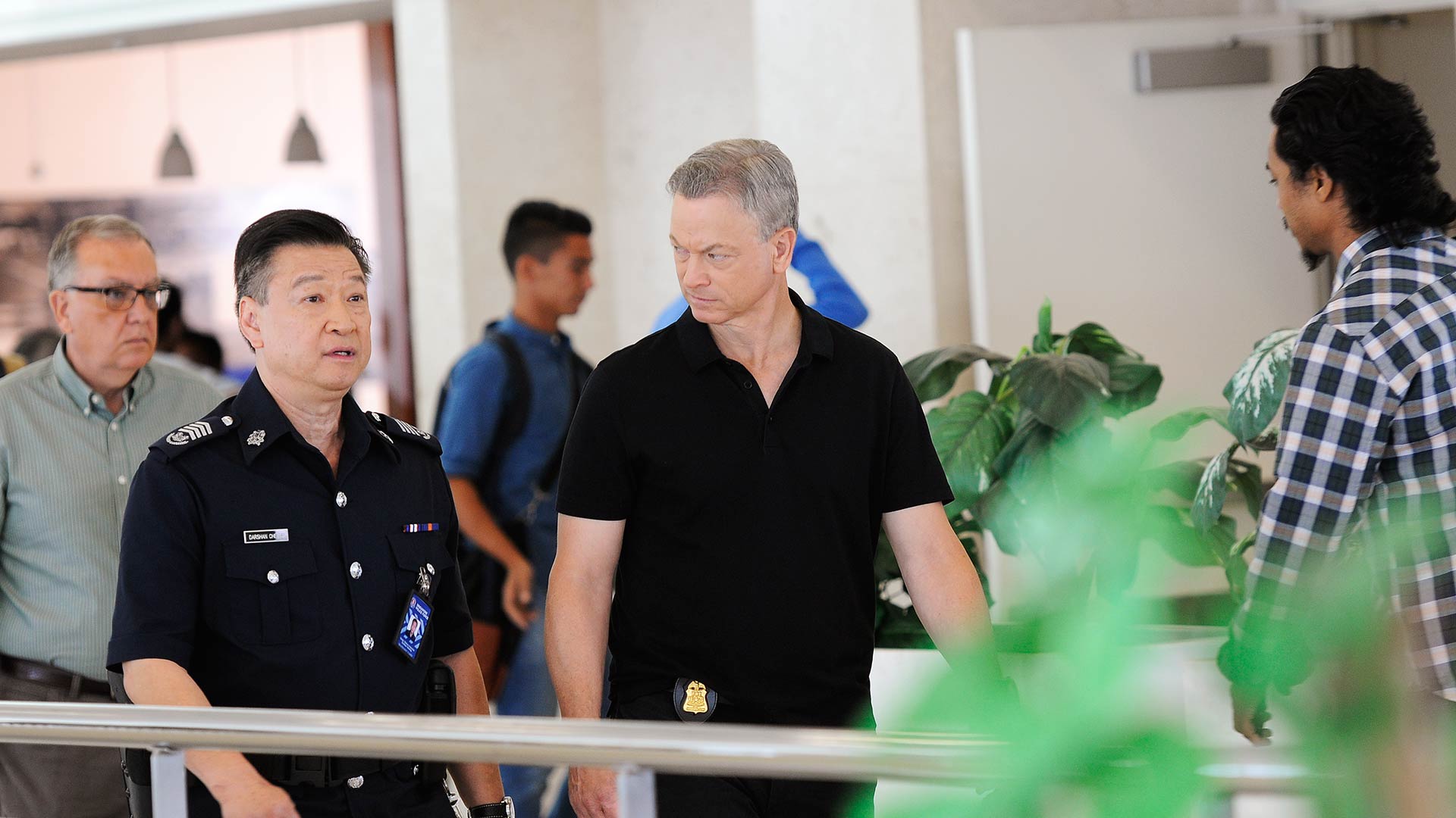 Stream Cinderella and the Dragon Season 2 Episode 6 – Cinderella and ...