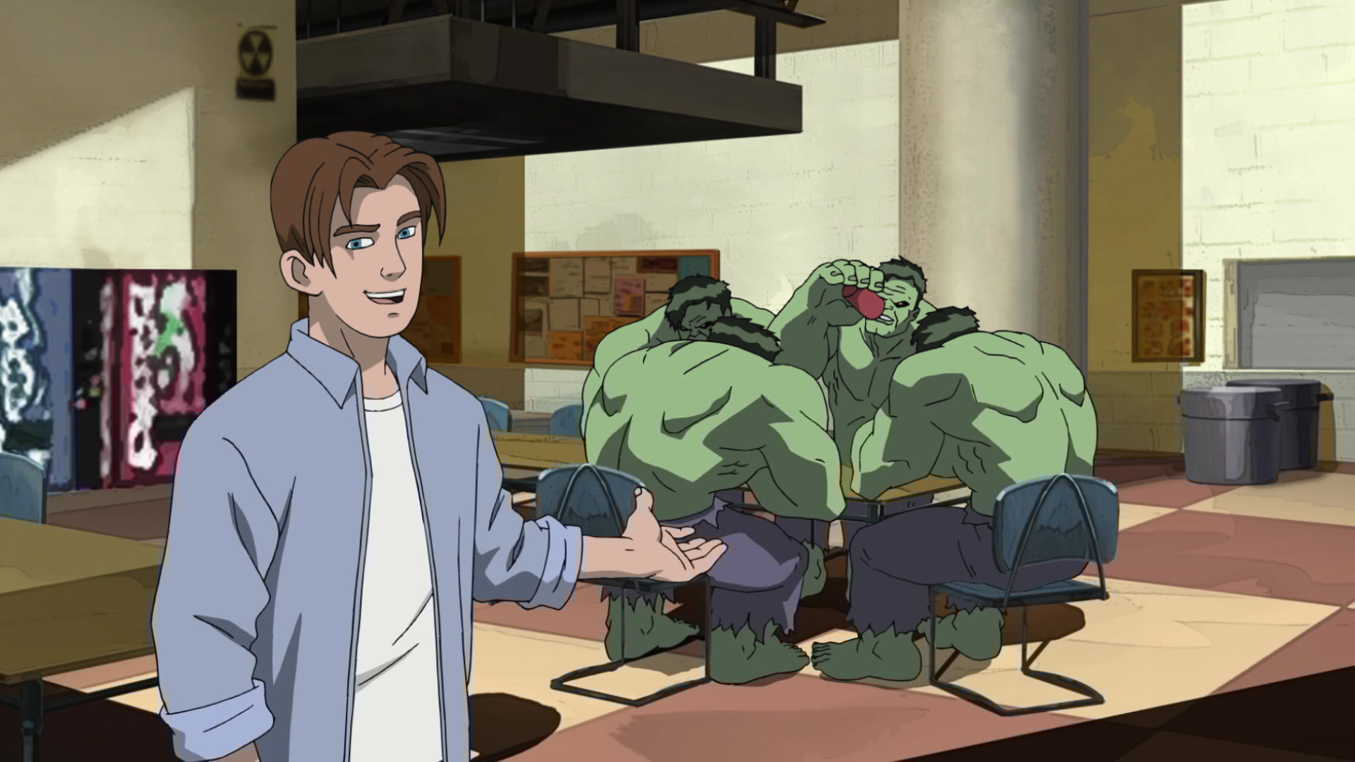 Stream Doomed Season 1 Episode 3 Doomed On Disney