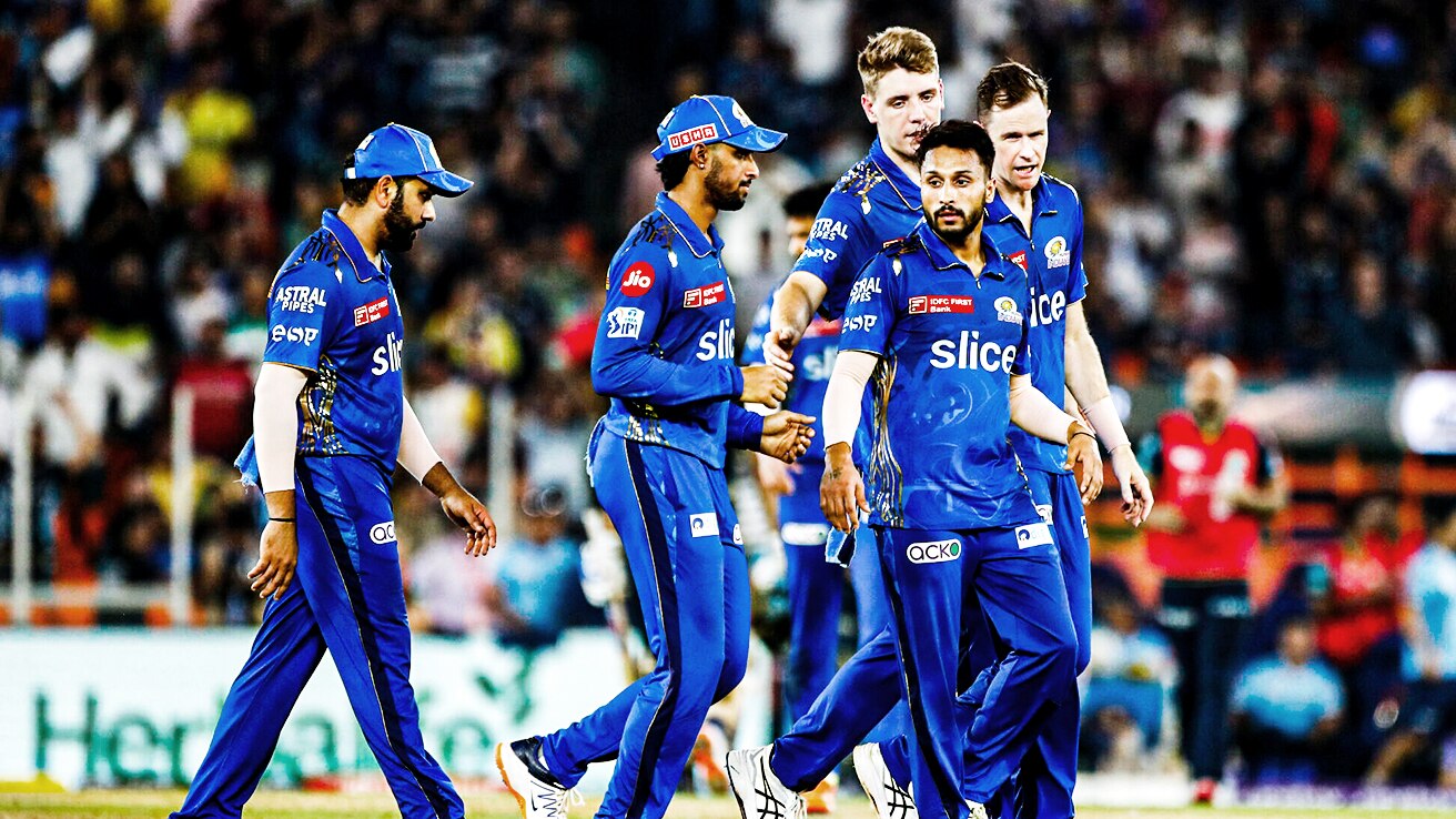 Watch How It Started How It's Going - TATA IPL Teams Episode 2 on ...