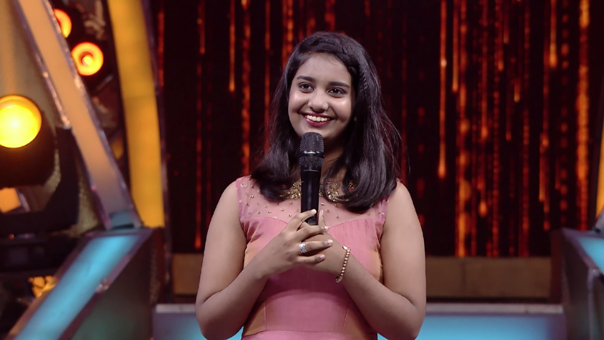 Watch Super Singer Episode 34 on JioHotstar