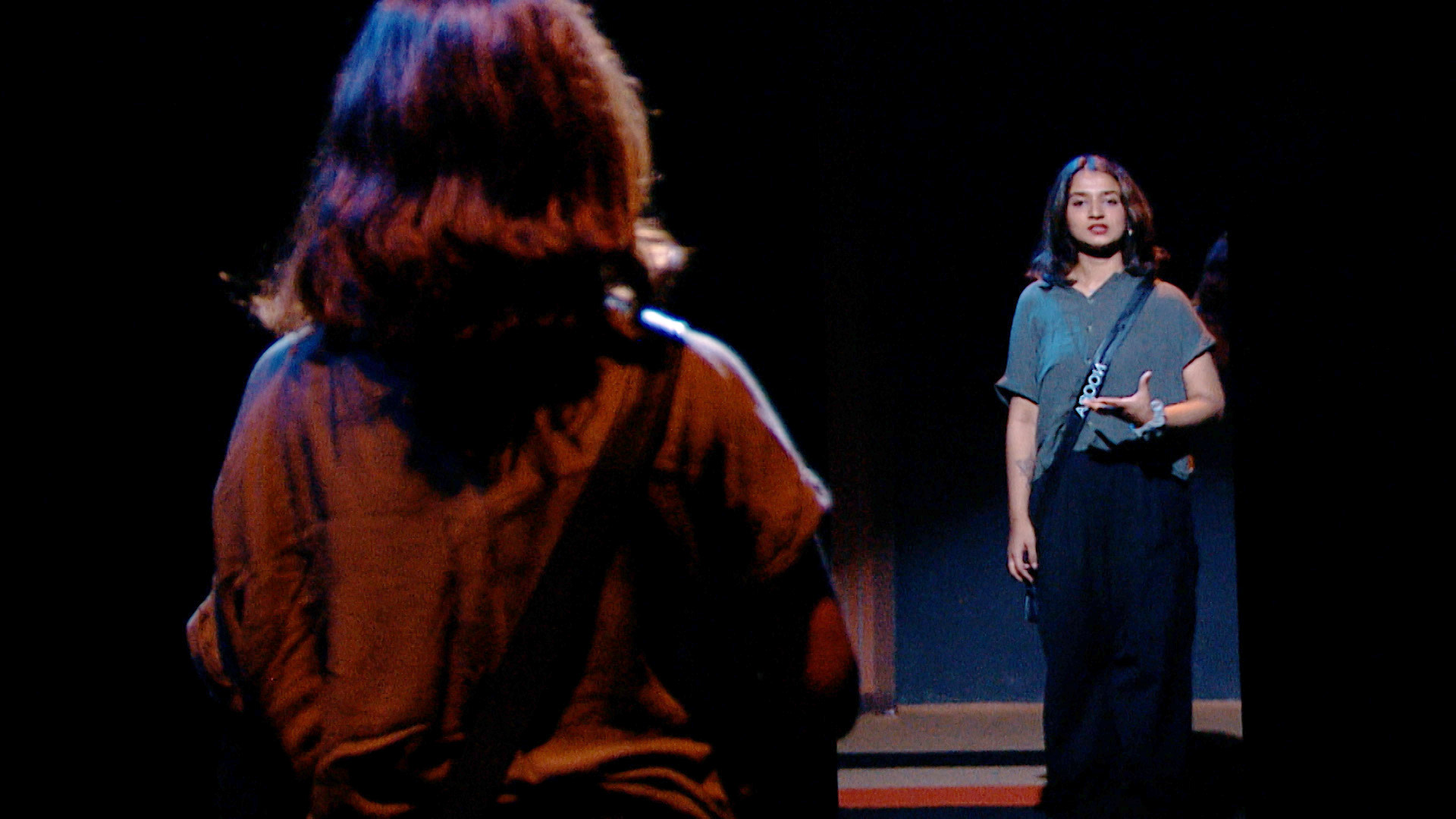 The Final Reflection - JioHotstar