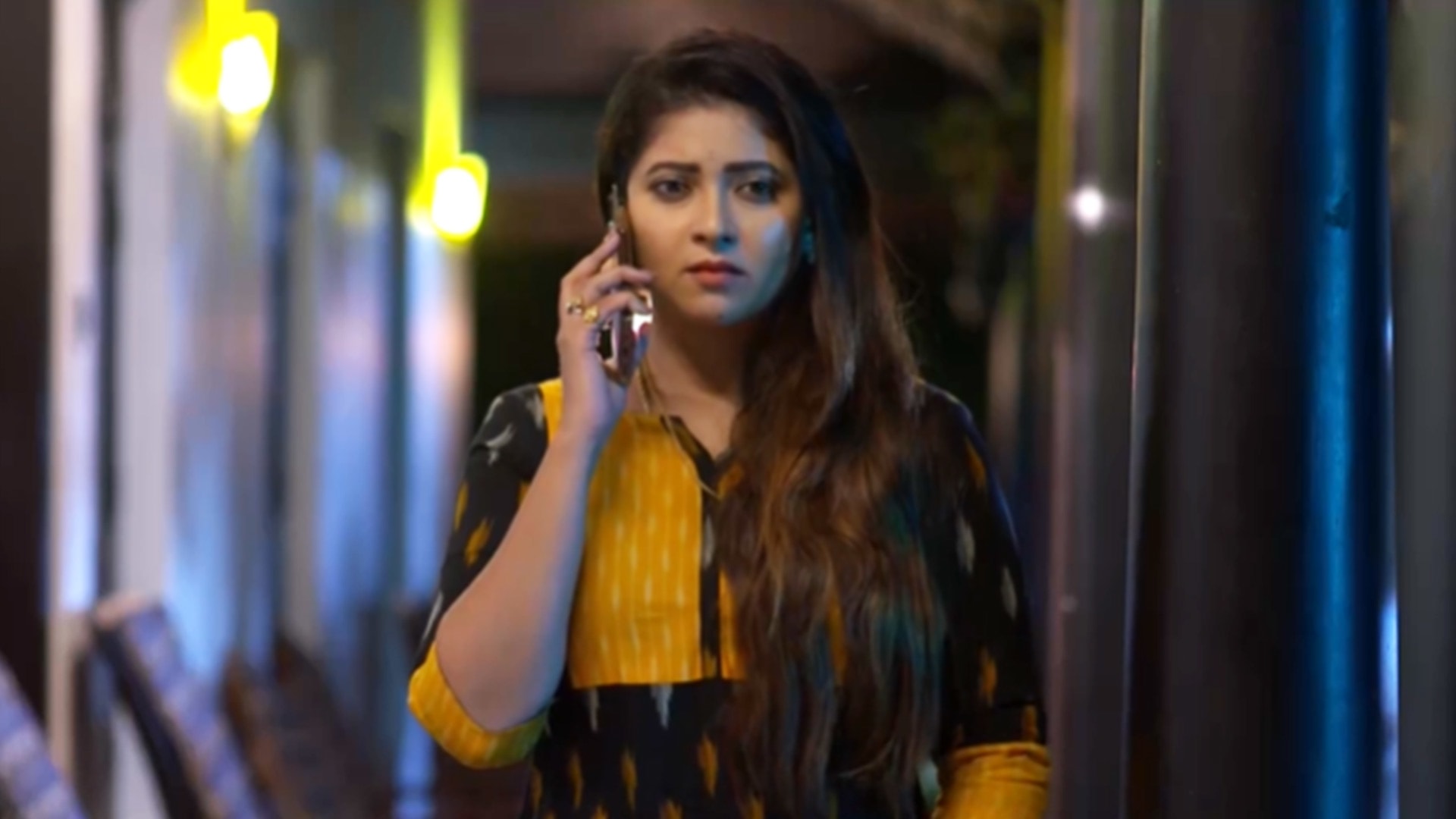 Daya is Back in Action - Promo - Disney+ Hotstar