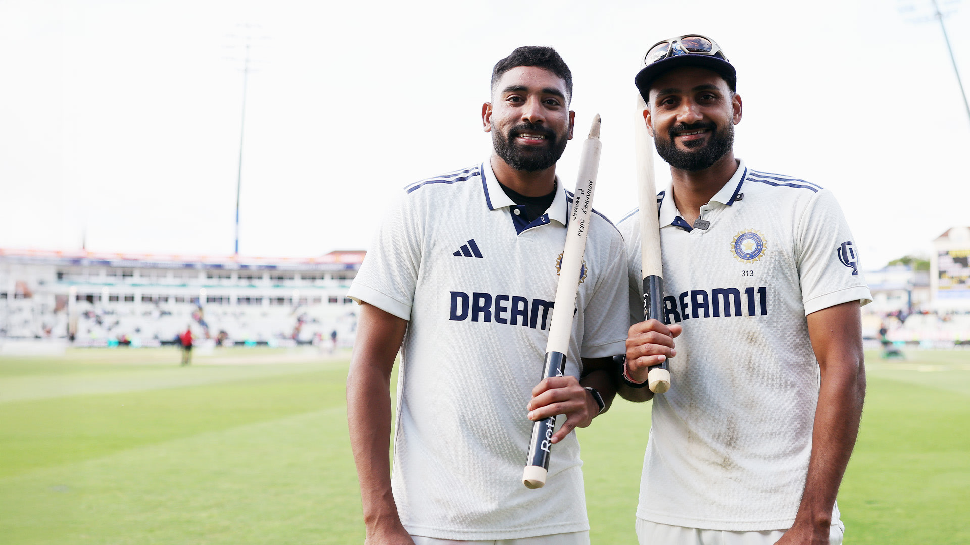 Can India's Pacers Conquer Lord's?