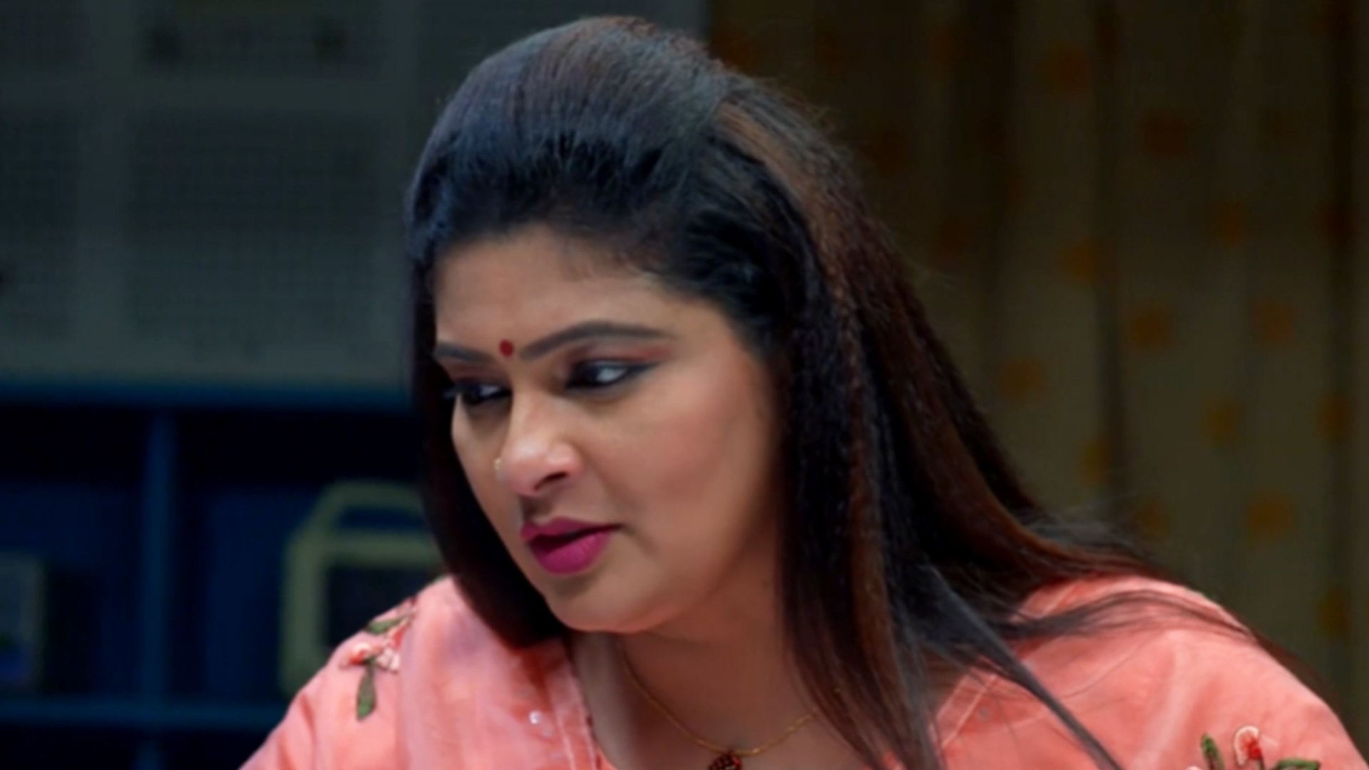 Adhithi in Critical Condition - Promo - JioHotstar