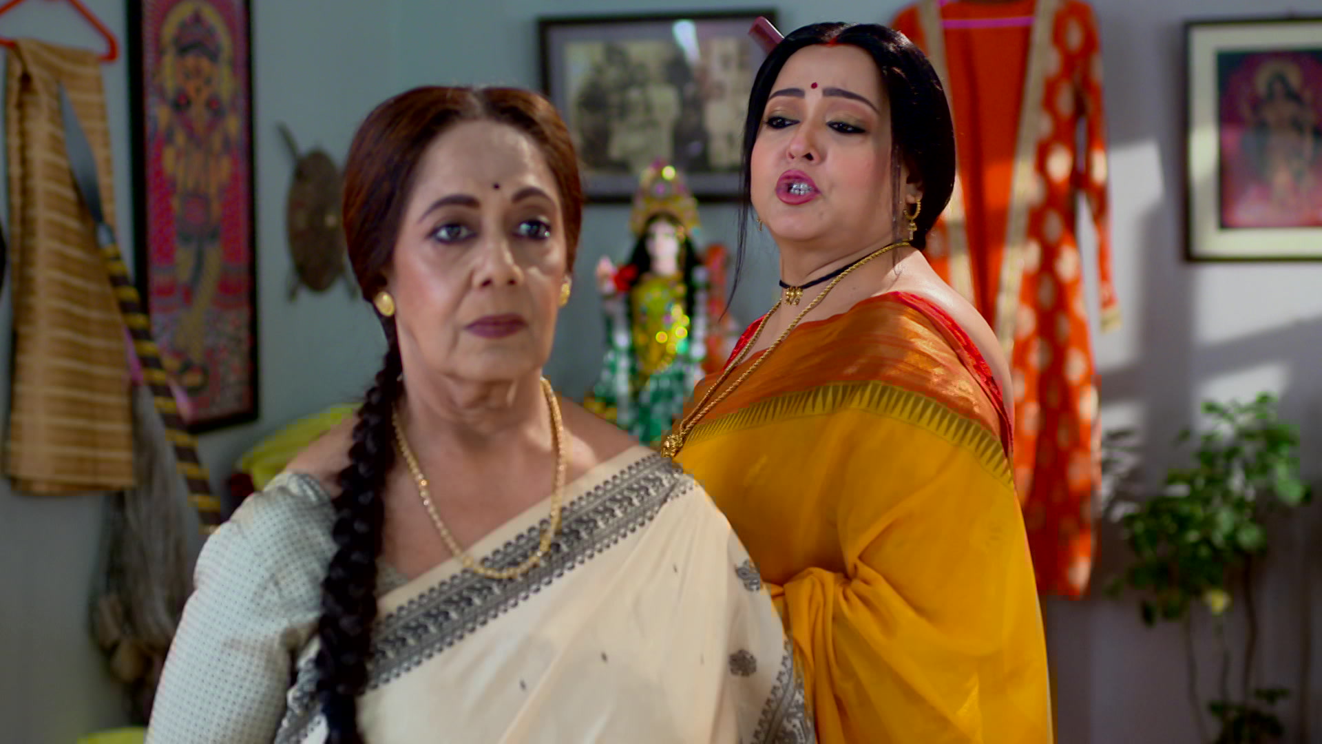 Watch Jol Thoi Thoi Bhalobasha Episode 50 on JioHotstar