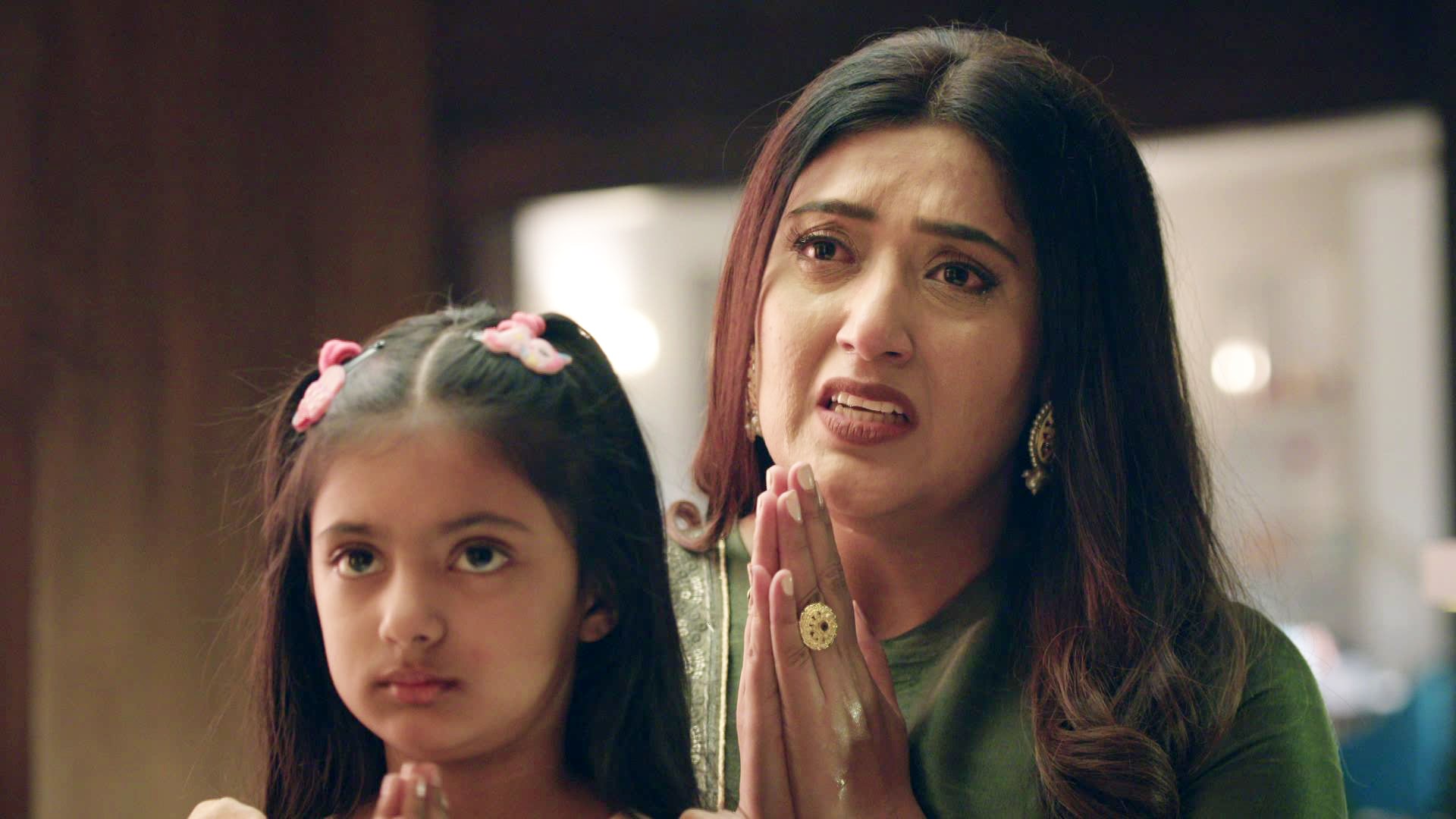 Watch Bohot Pyaar Karte Hai Episode 133 on JioHotstar