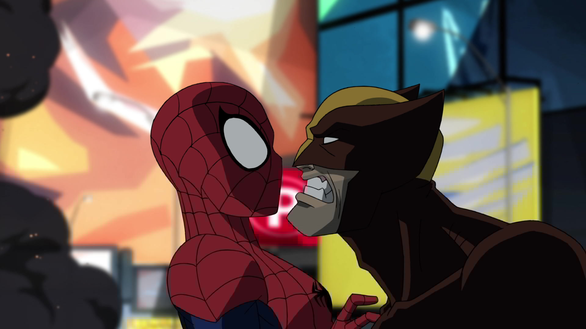 Nonton Freaky Season 1 Episode 10 - Freaky di Disney+ Hotstar