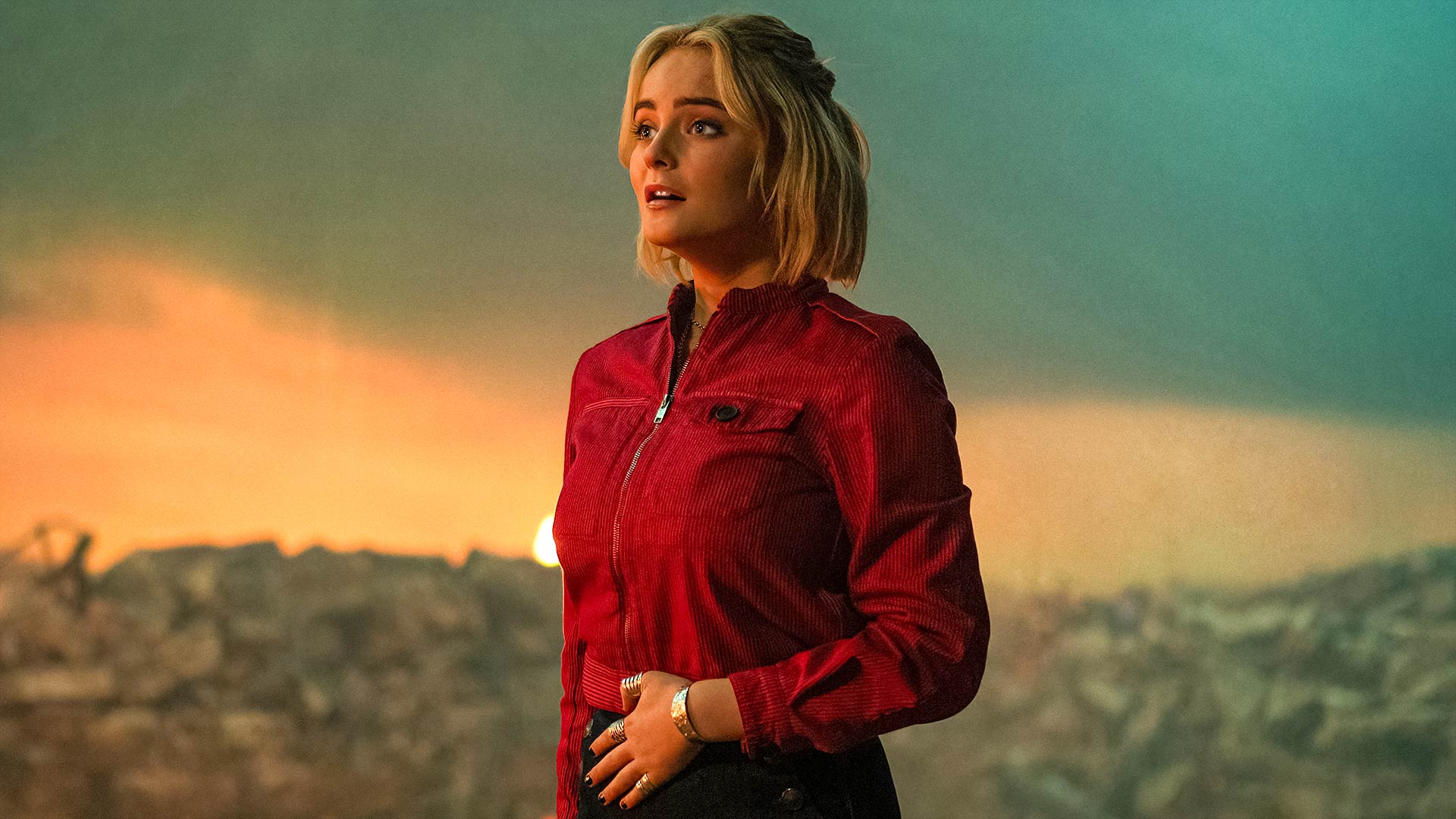 Stream Boom Season 1 Episode 4 – Boom on Disney+