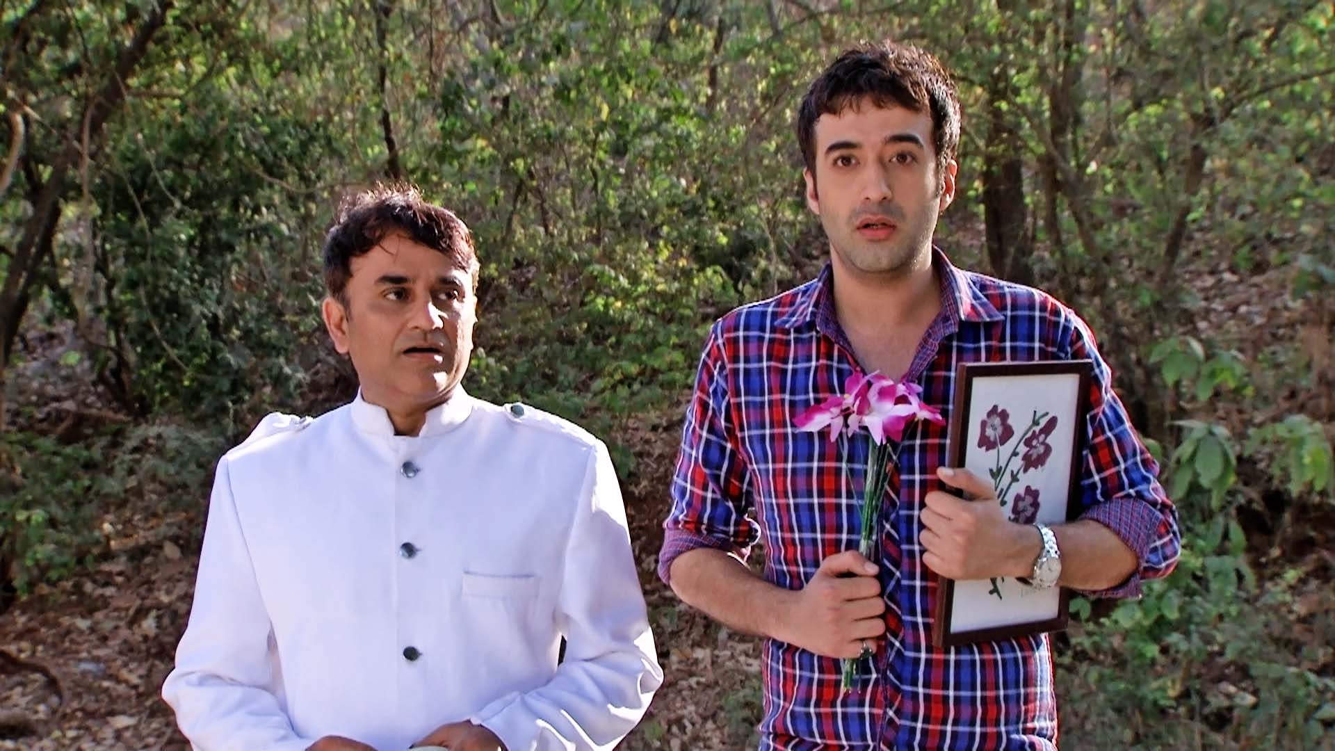 Watch Lage Raho Chachu S1 Episode 10 on Disney+ Hotstar