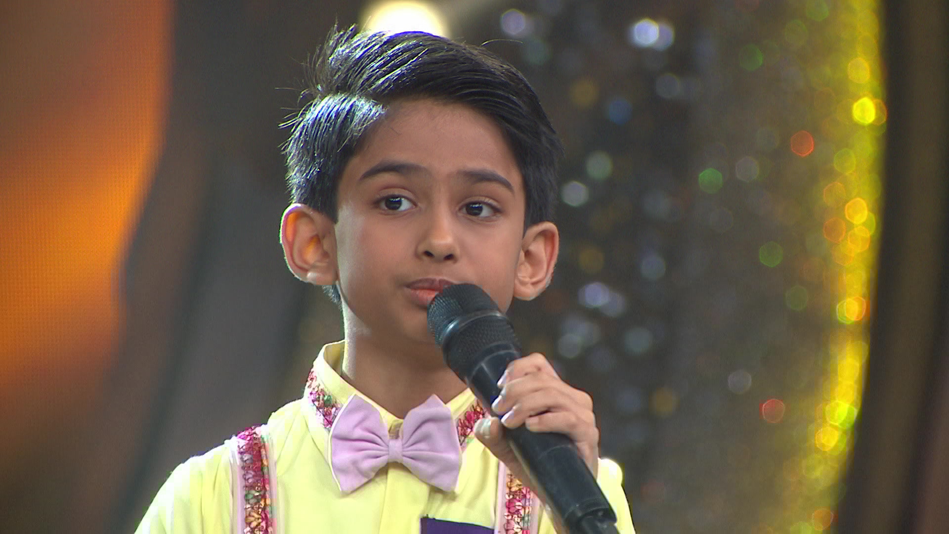 Watch Me Honar Superstar - Chhote Ustaad Episode 32 on JioHotstar