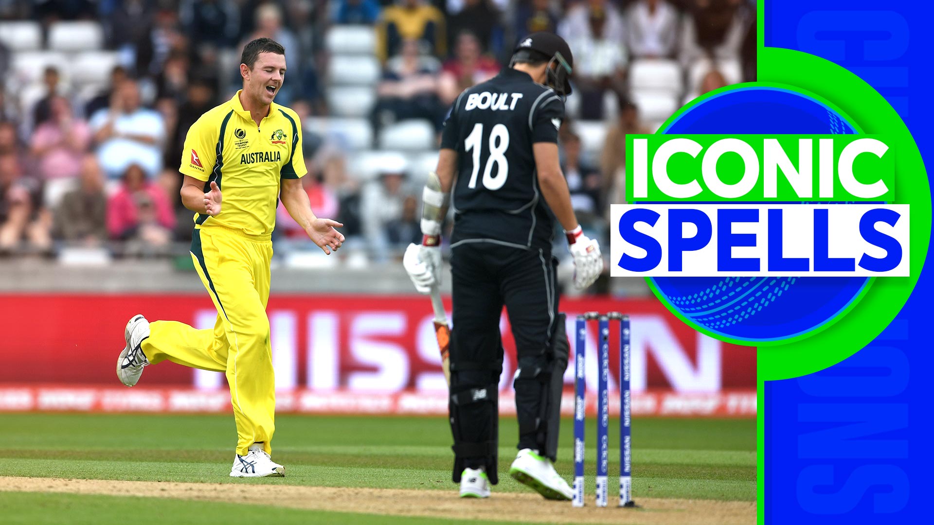 Sizzling Spells ft. Hazlewood