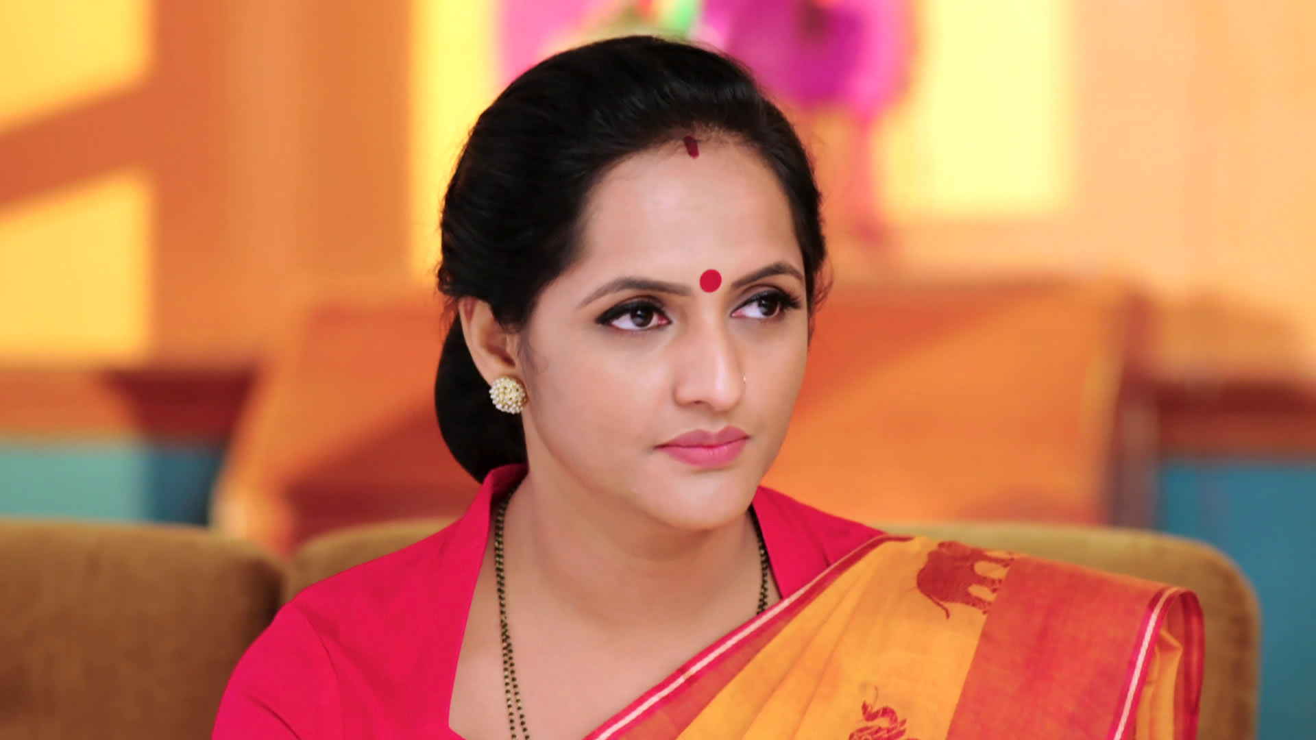 Stream Jagathi Is Confident Season 2 Episode 399 – Jagathi Is Confident ...