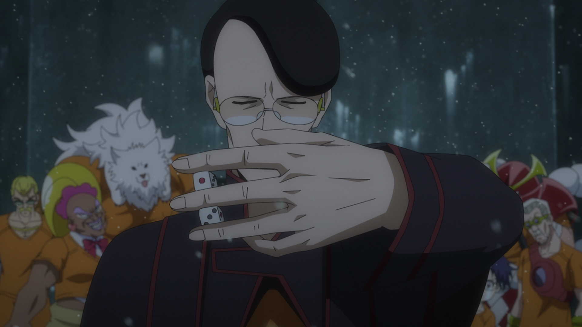 Watch BULLET/BULLET S1 Episode 10 on Disney+