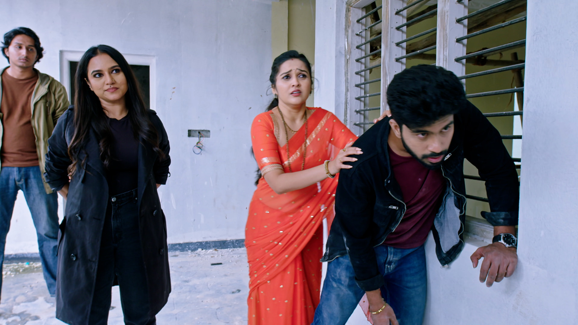 Watch Karimani S1 Episode 409 on JioHotstar