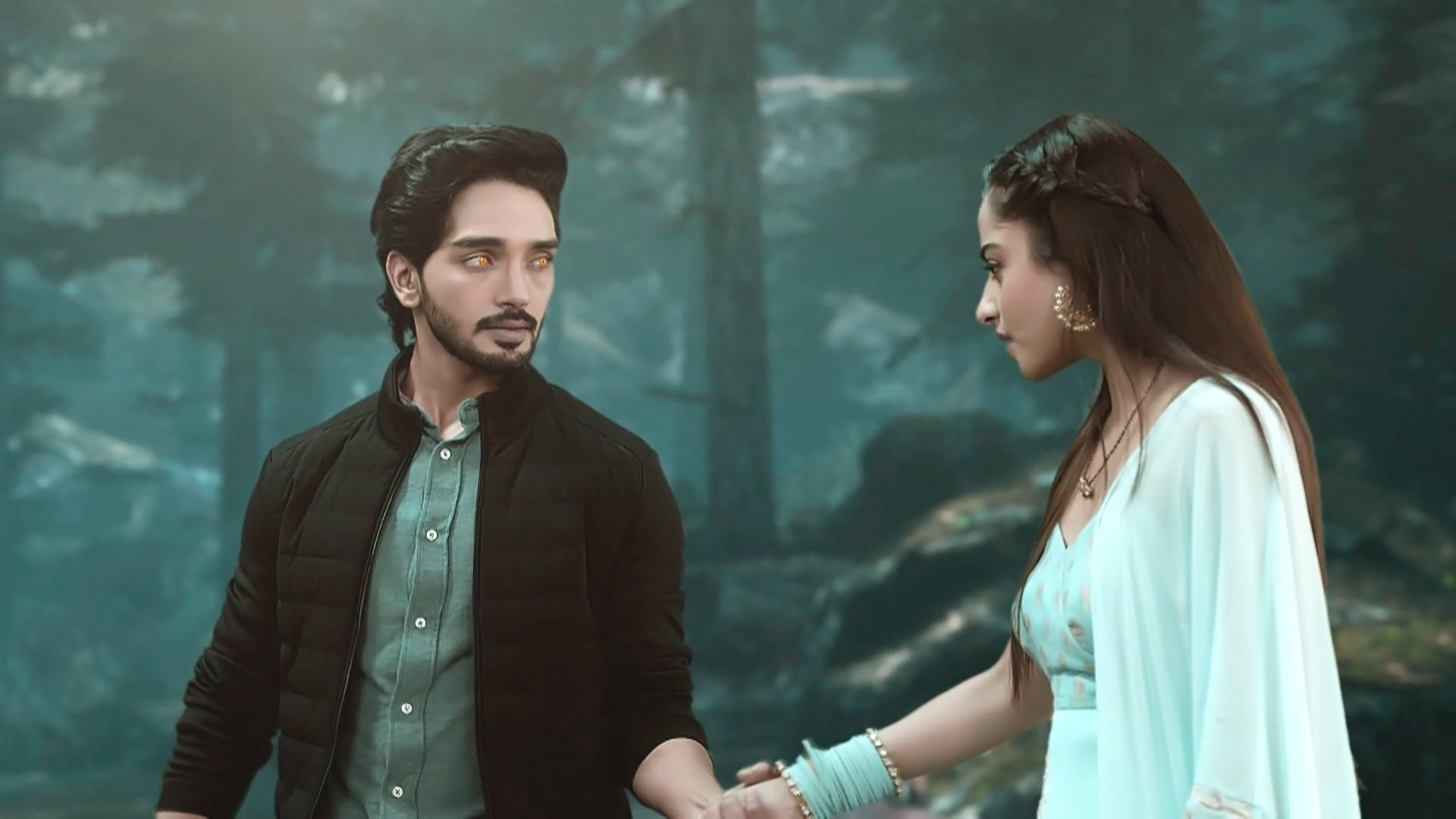 Watch Piya's Innovative Plan Online
