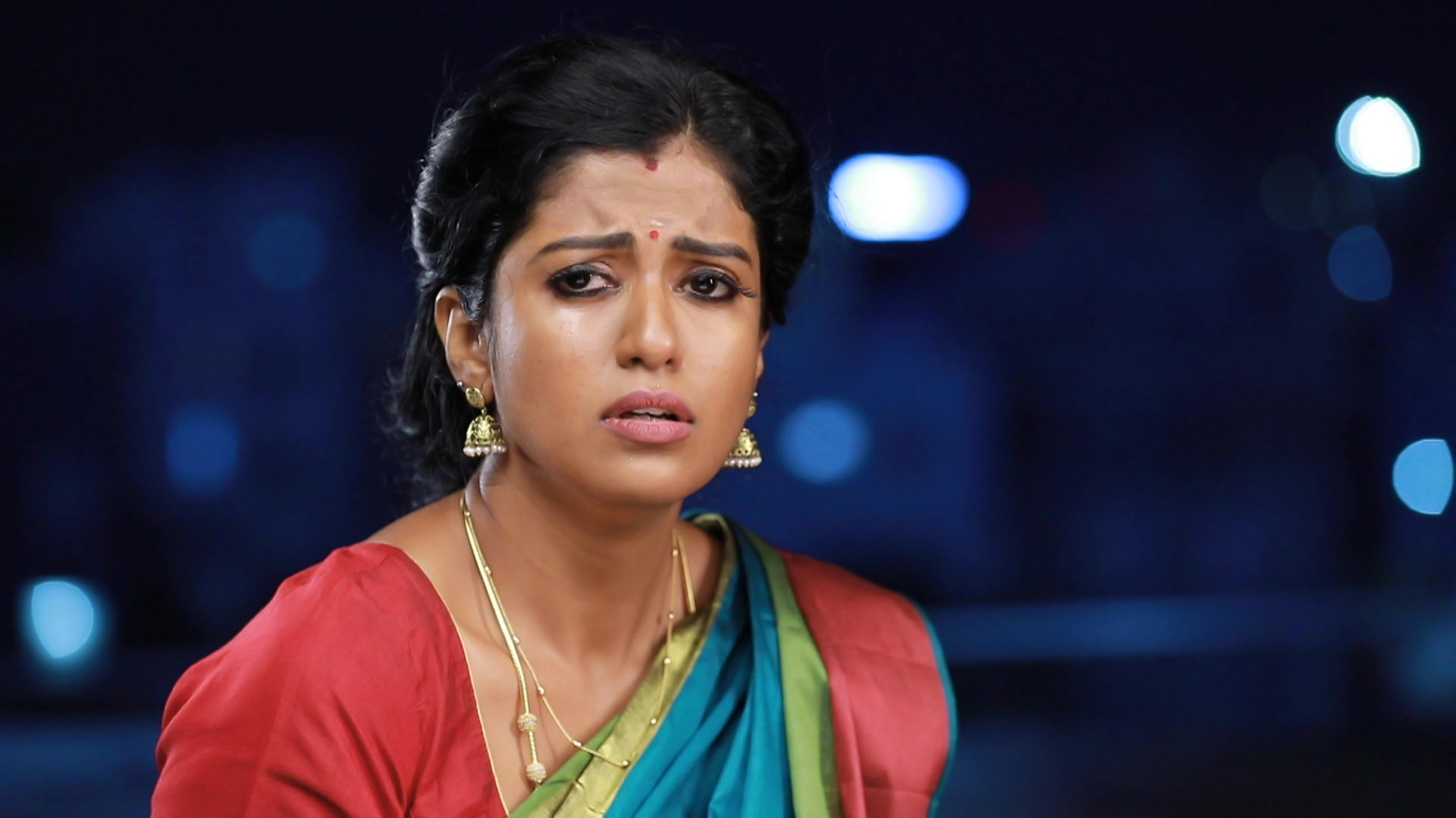 Watch Barathi Kannamma 2 S1 Episode 232 on JioHotstar