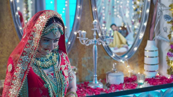 Watch Pinjara Khoobsurti Ka S1 Episode 23 on JioHotstar